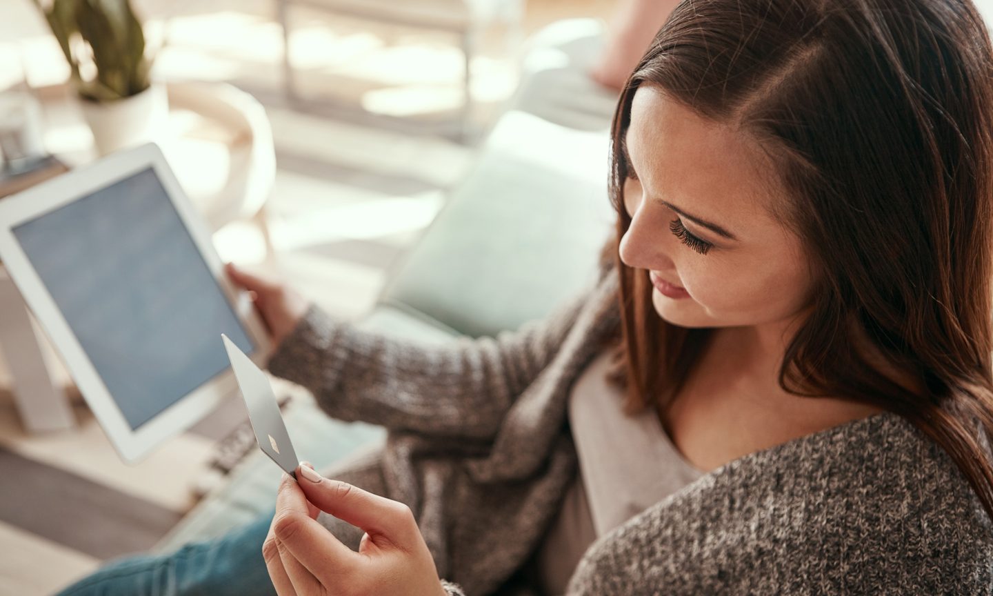 What Is a Good APR for a Credit Card? - NerdWallet