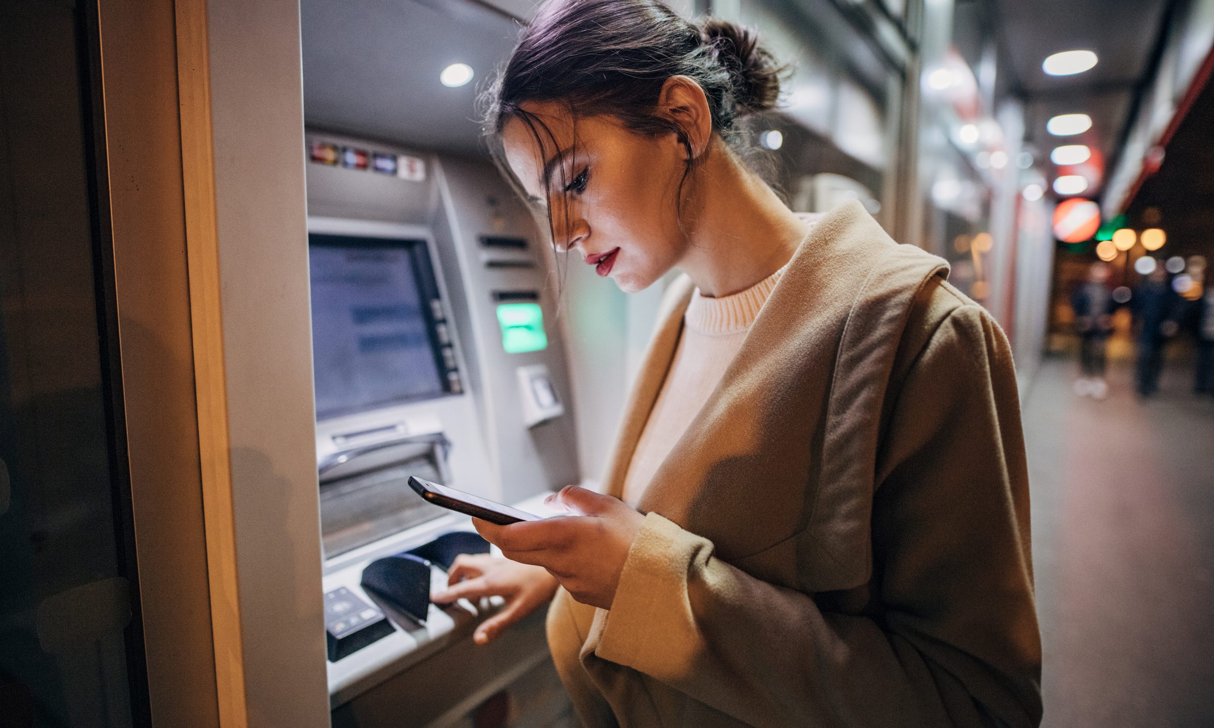 What Do You Need to Open a Bank Account? - NerdWallet