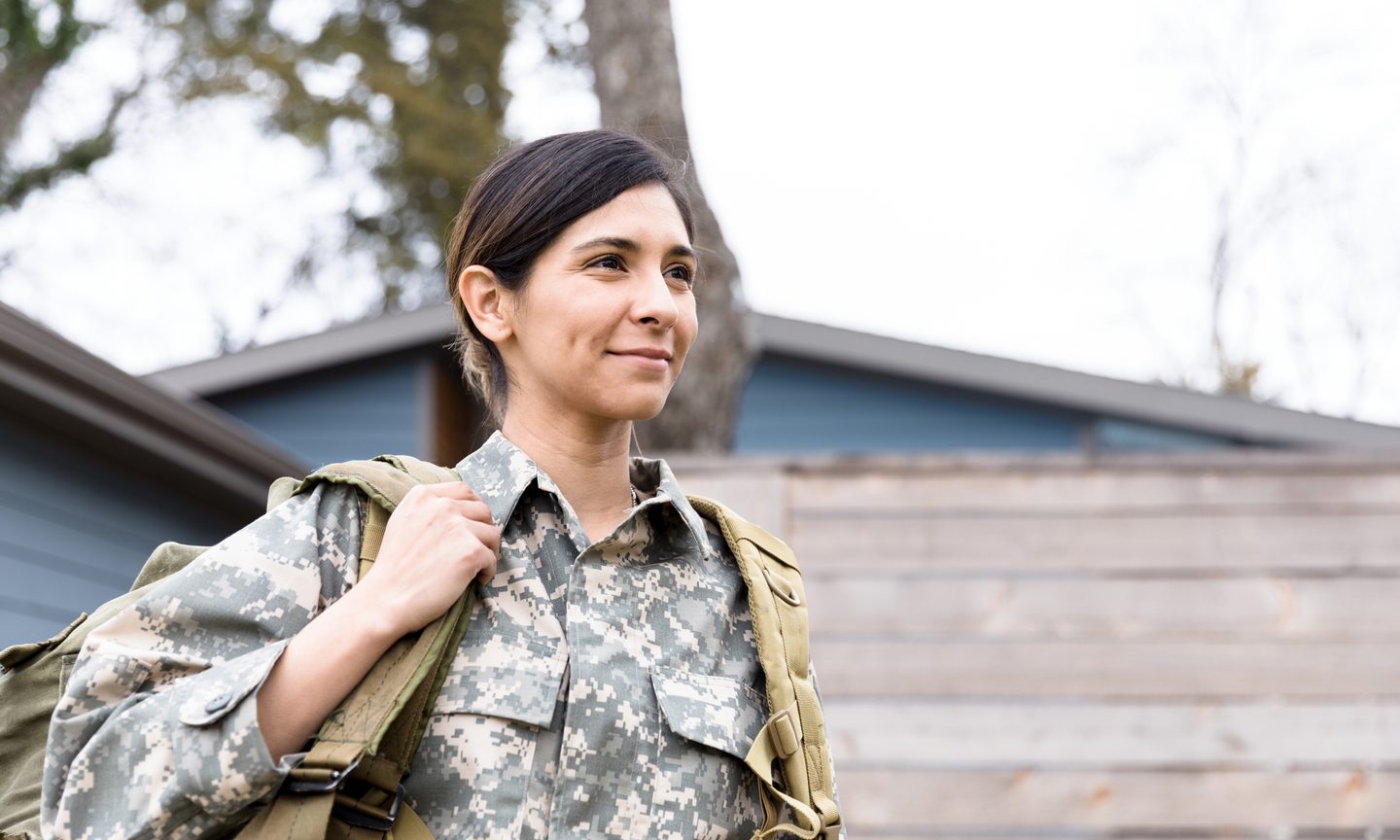 Best Credit Cards for Military Service Members - NerdWallet