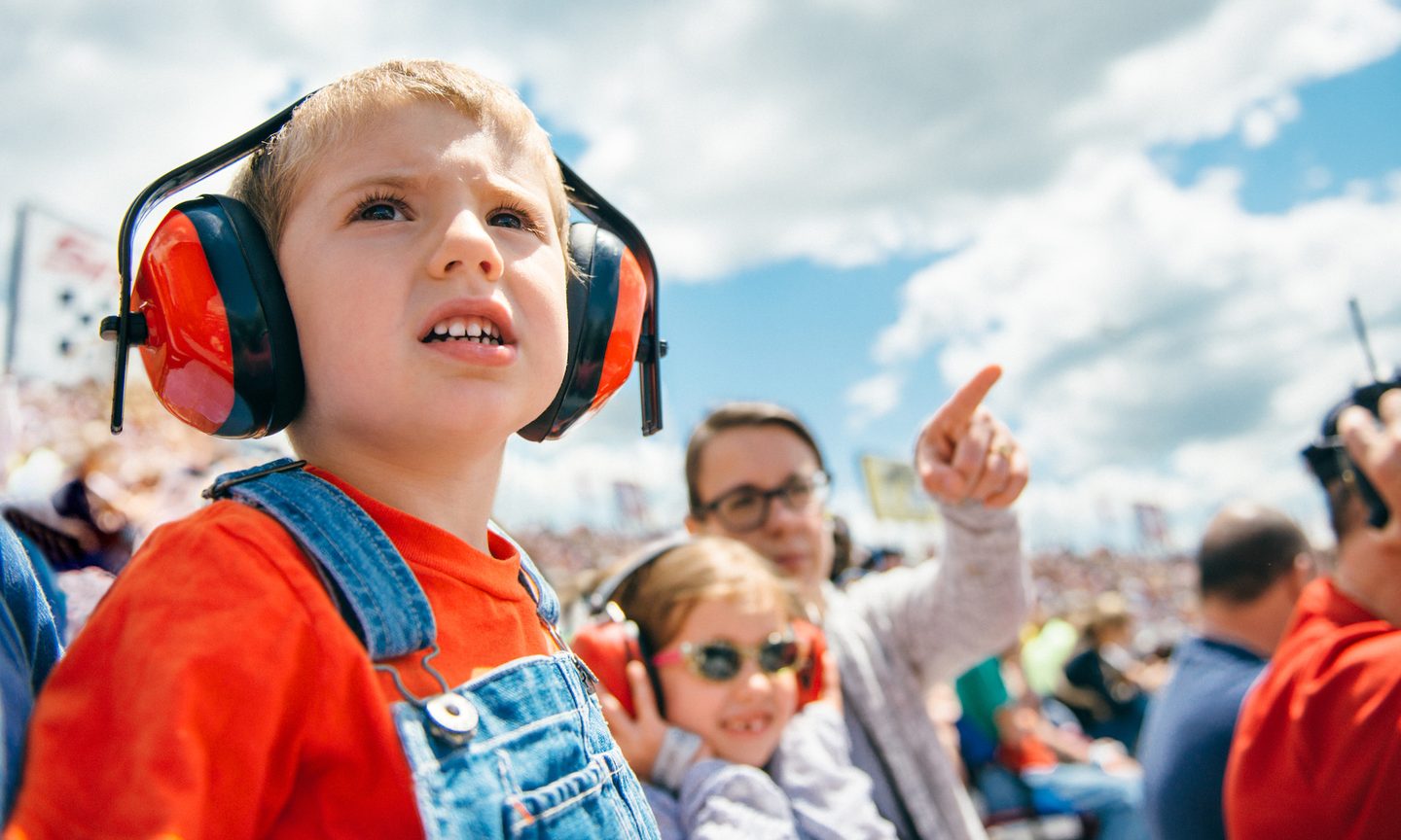 5 Things to Know About the NASCAR Credit Card - NerdWallet