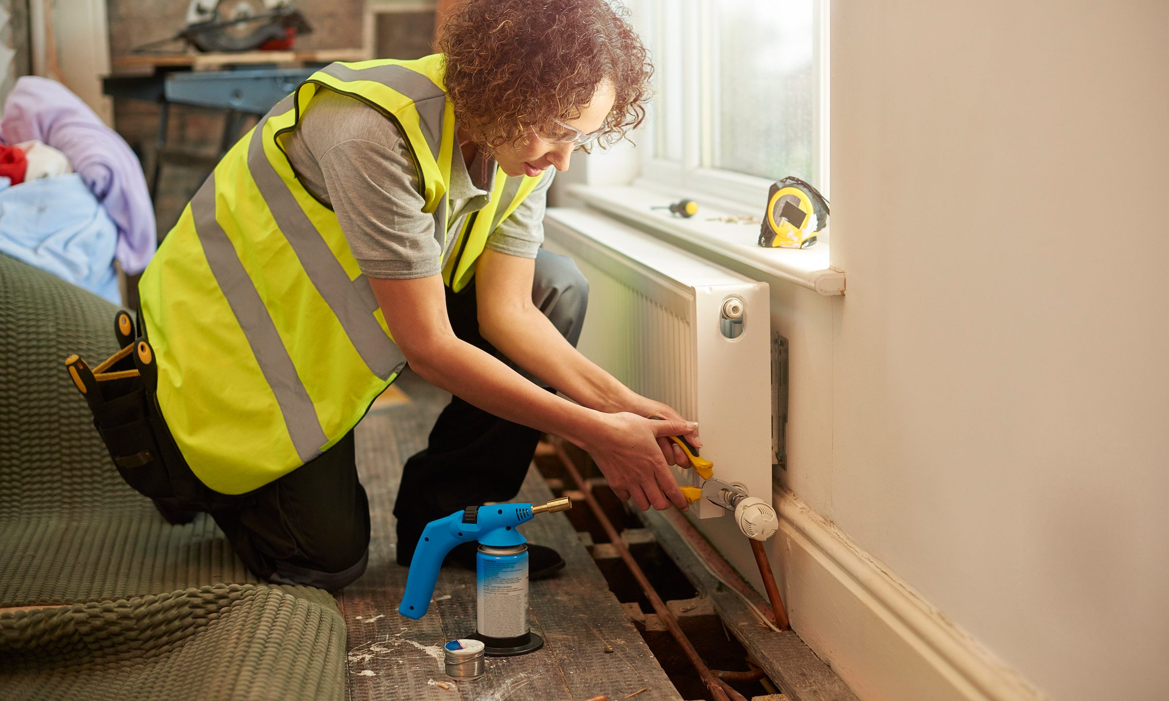 How to Keep Home Improvements From Demolishing Your Budget - NerdWallet