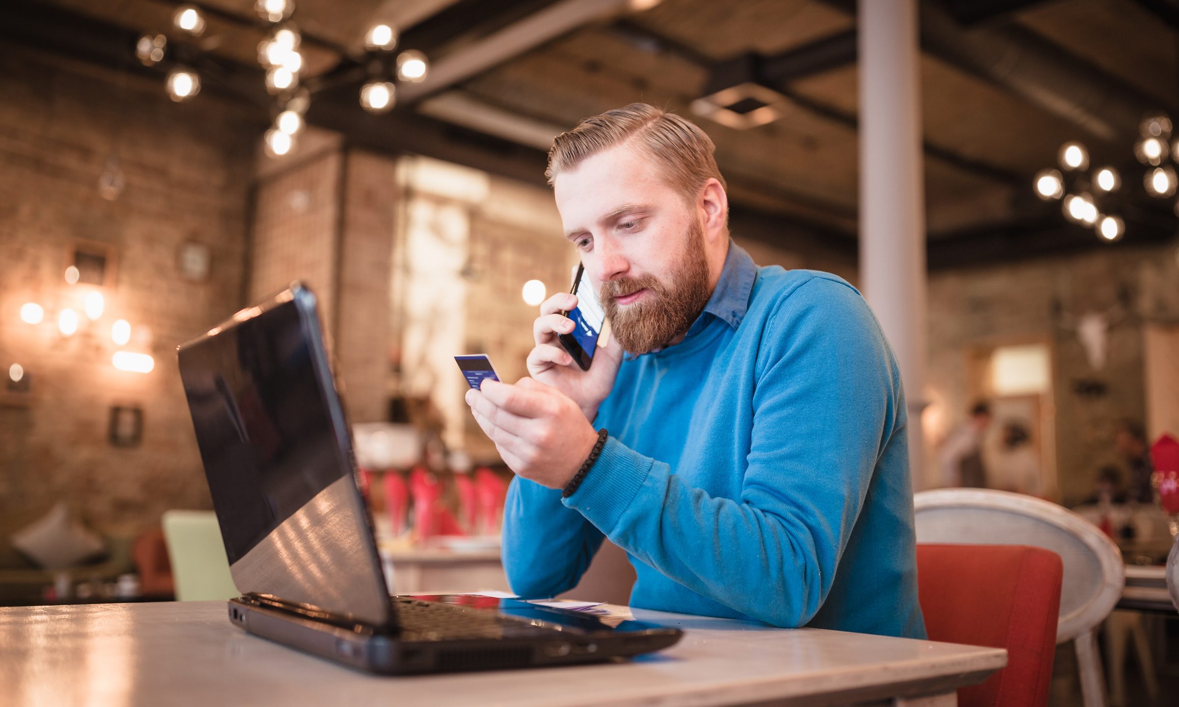 Card Lock: What It Does, Who Offers It, How to Use It - NerdWallet