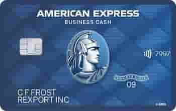 AmEx Blue Business Cash: 2026 Review - NerdWallet