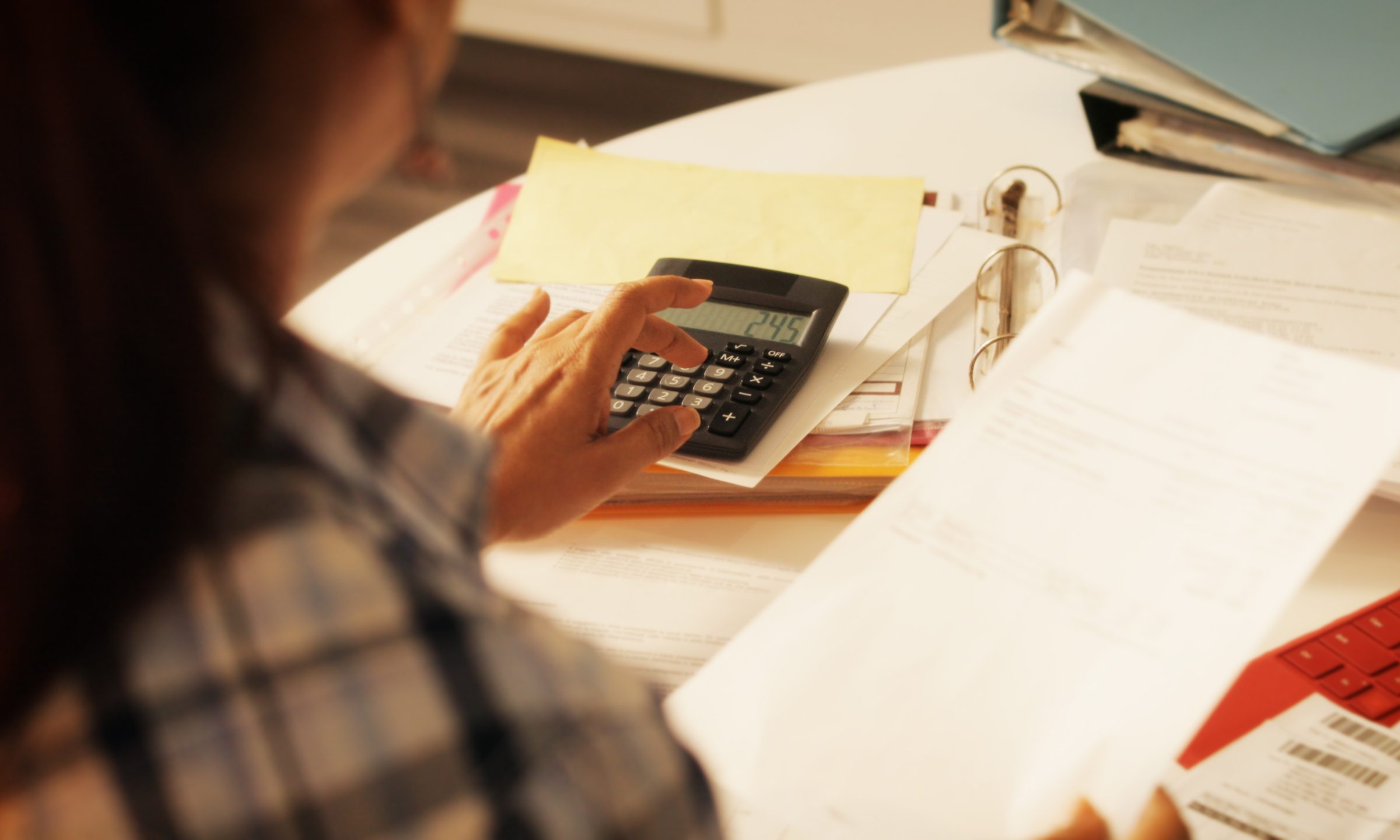 How an IRS Tax Payment Plan Works - NerdWallet