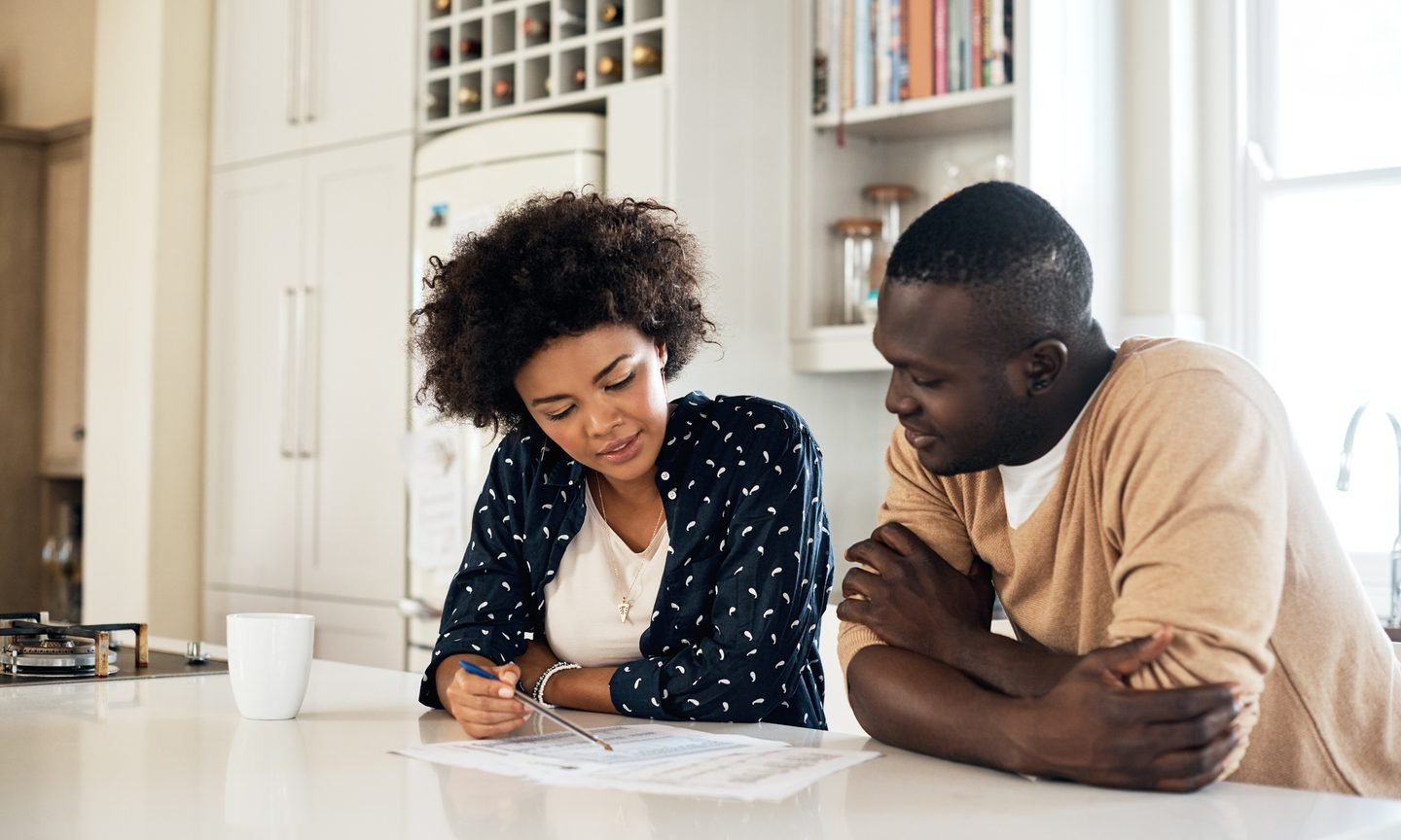 Form 1099-INT: What It Is, Who Gets One - NerdWallet