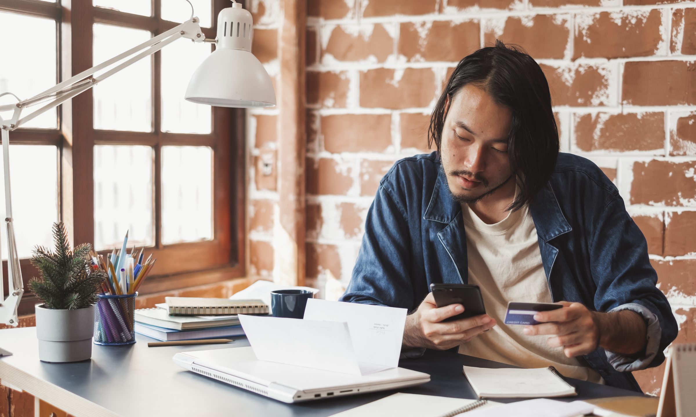 11 Things to Know Before Getting Your First Credit Card - NerdWallet