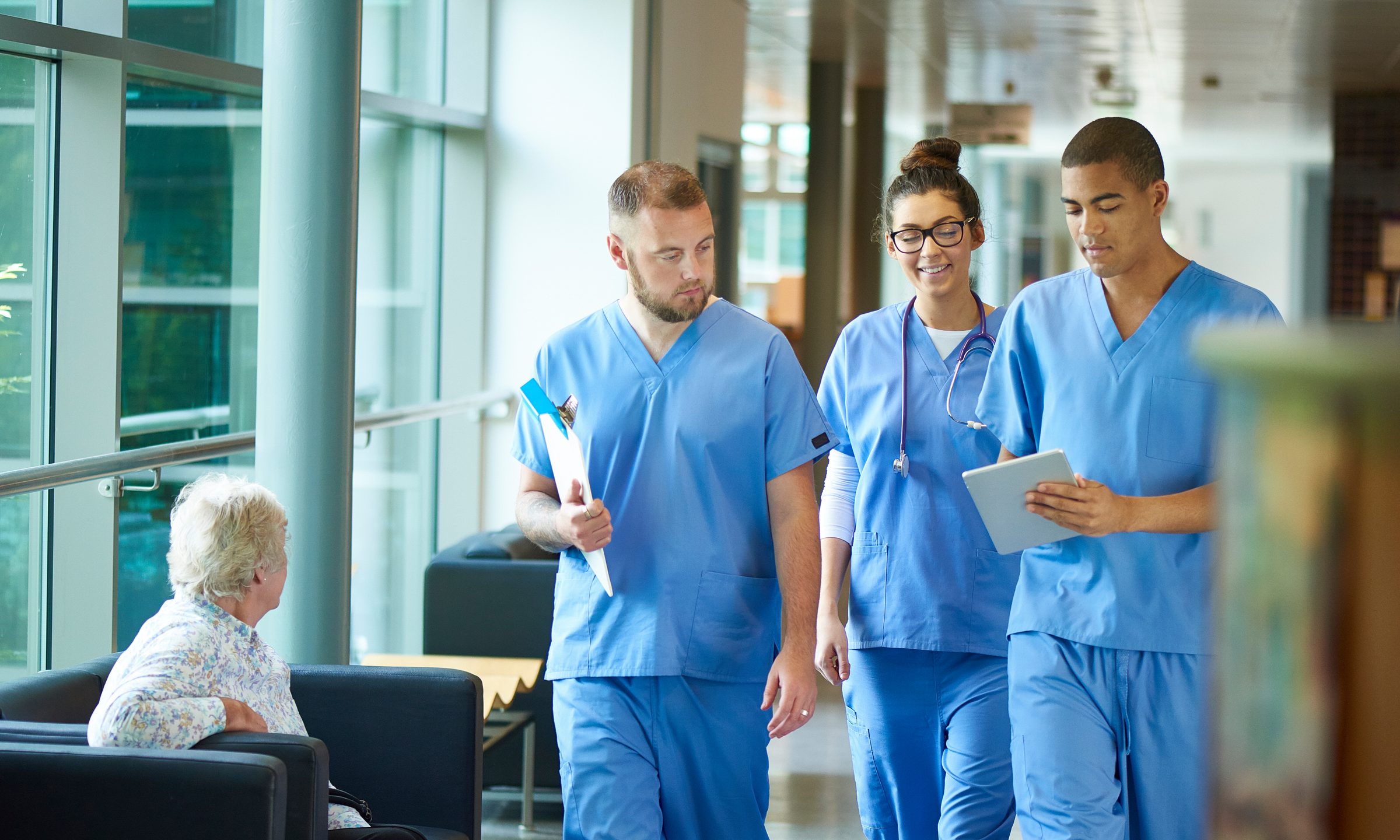 How to Get a Health Professions Student Loan - NerdWallet