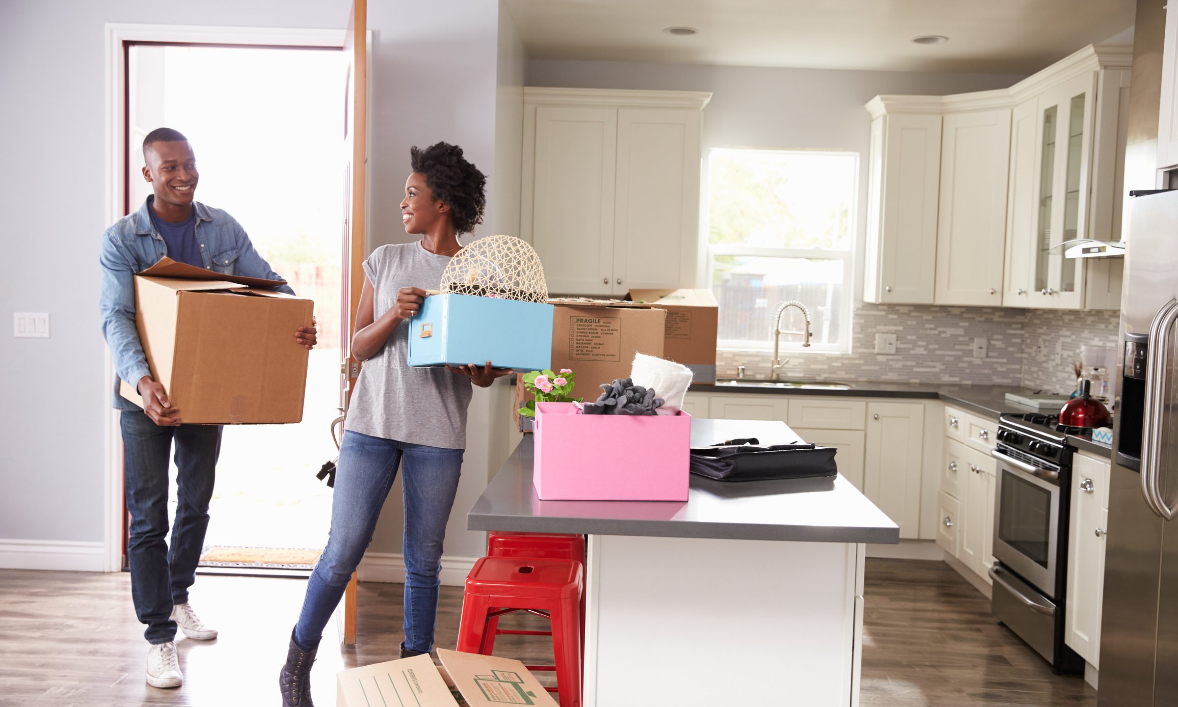 FHA-Approved Condos: A Buyer’s Guide - NerdWallet