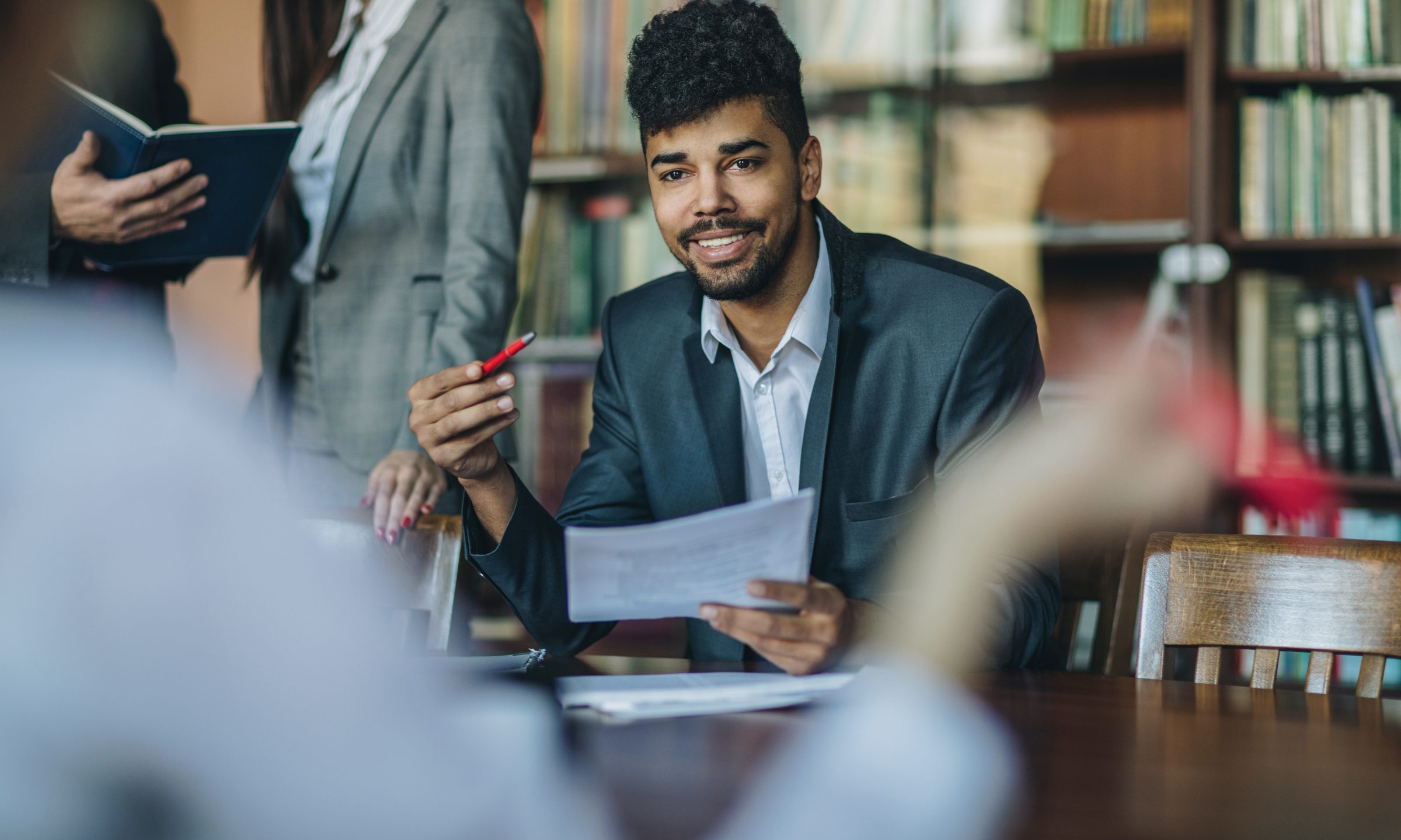 What Is the Average Student Loan Debt for Graduate School? - NerdWallet