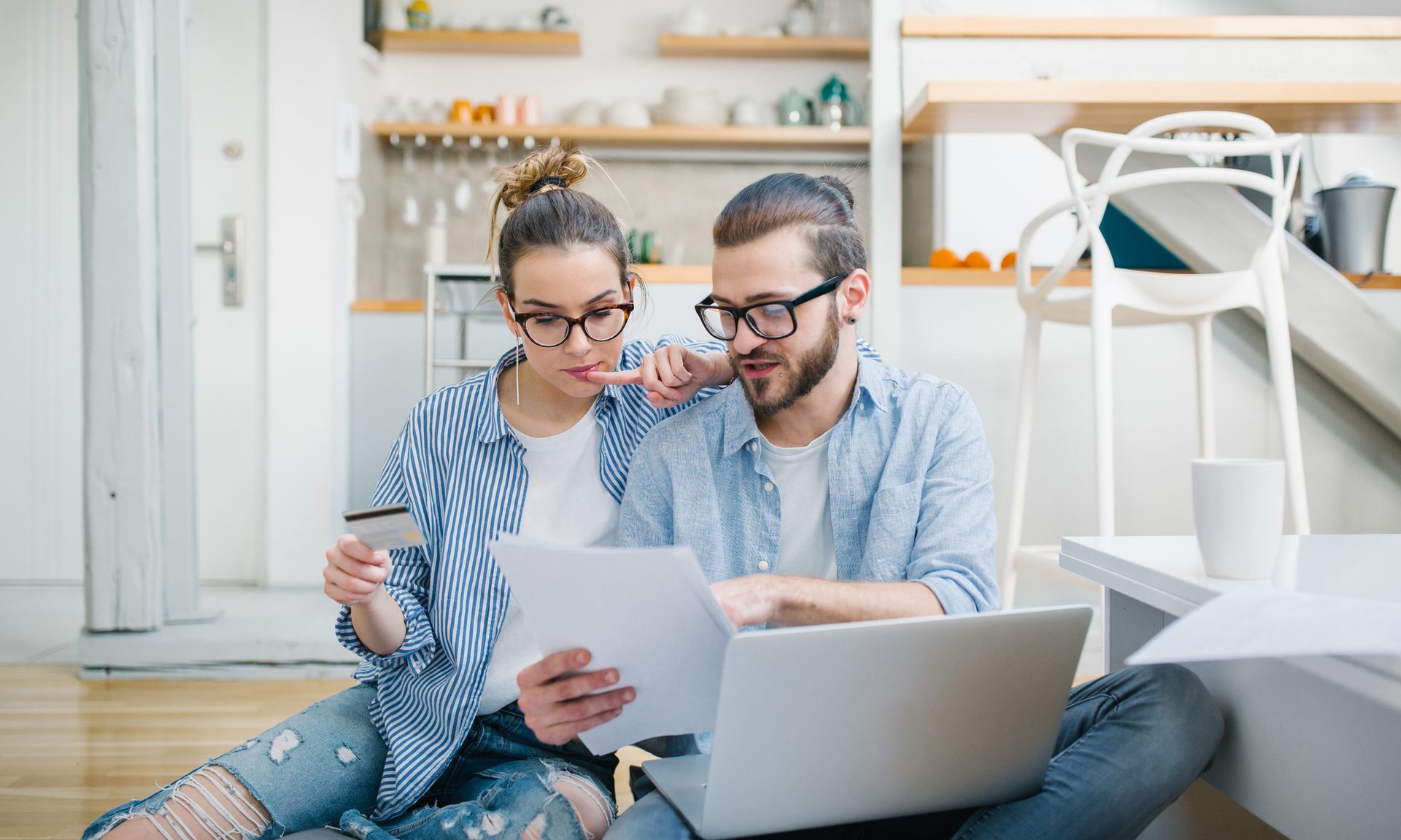How to Switch to a New Bank or Credit Union: A Step-by-Step Guide ...