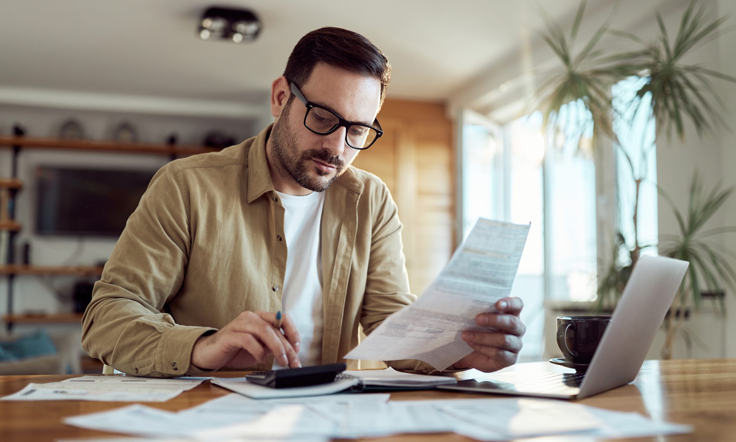 Will You Face a ‘Student Loan Forgiveness Tax Bomb’? - NerdWallet
