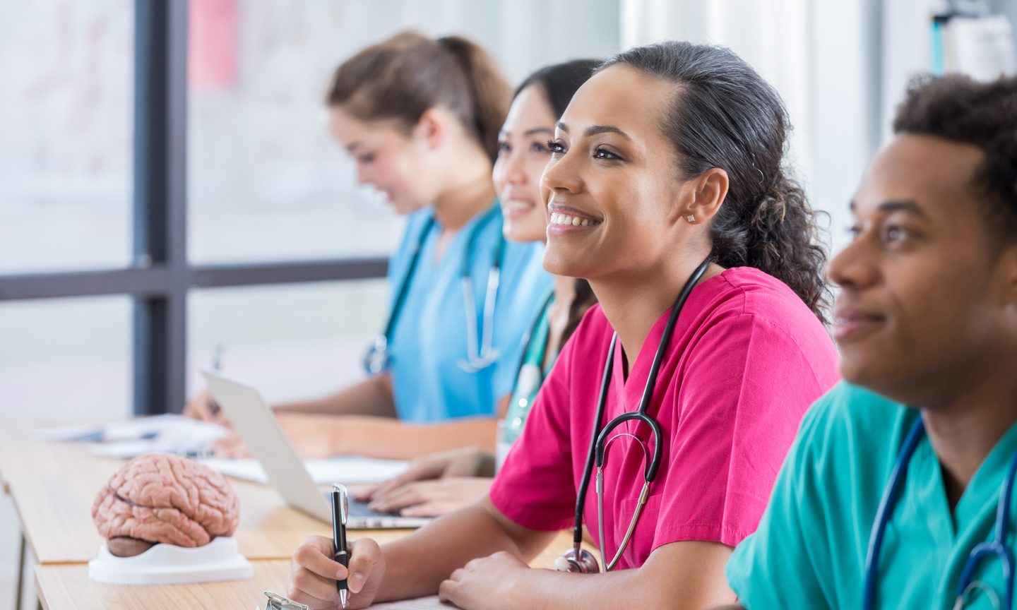 Best Nursing Student Loans of June 2026 - NerdWallet