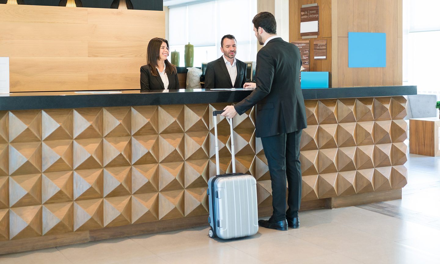 8 Best Hotel Franchises in 2021 - NerdWallet