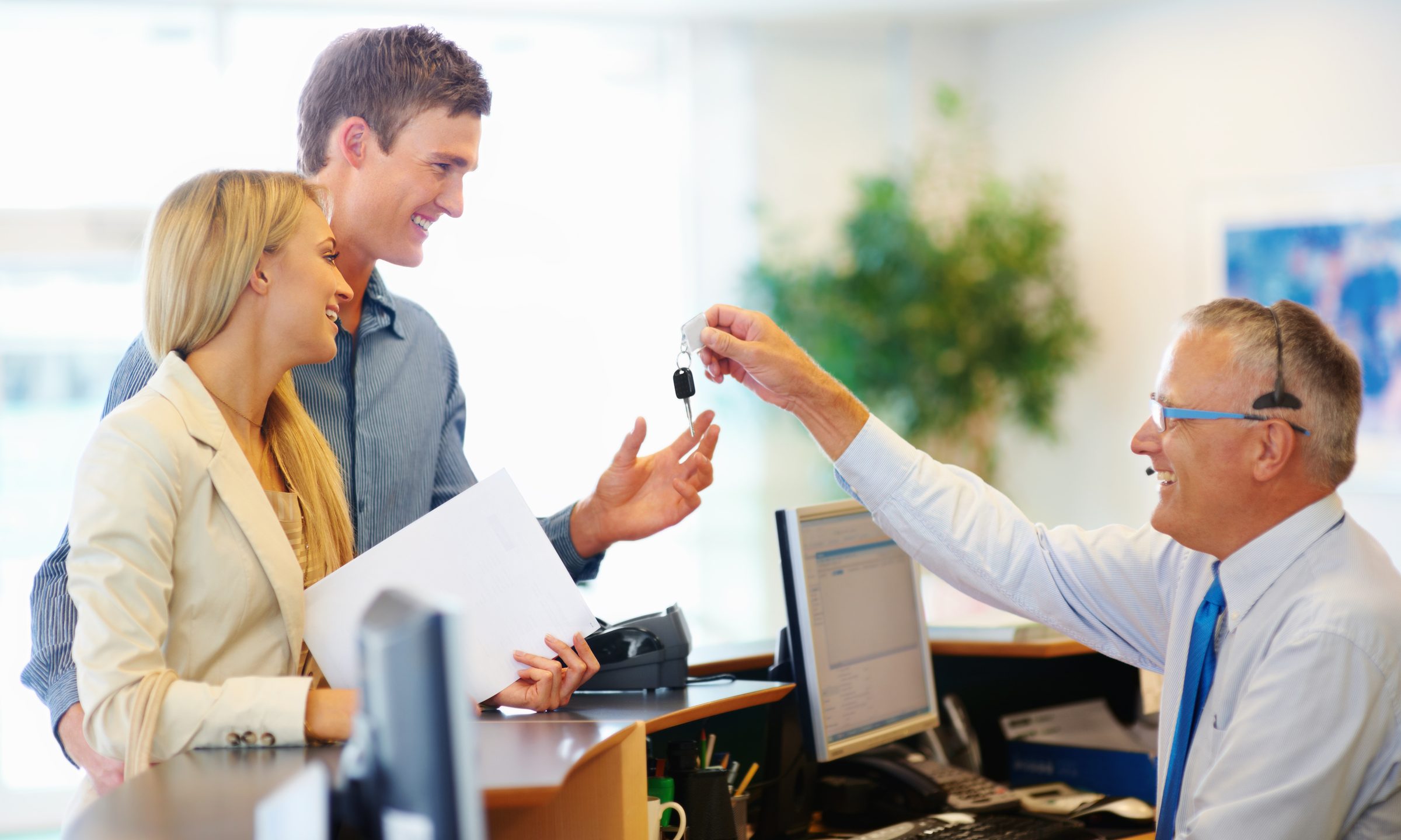 What Is Rental Reimbursement Coverage? - NerdWallet