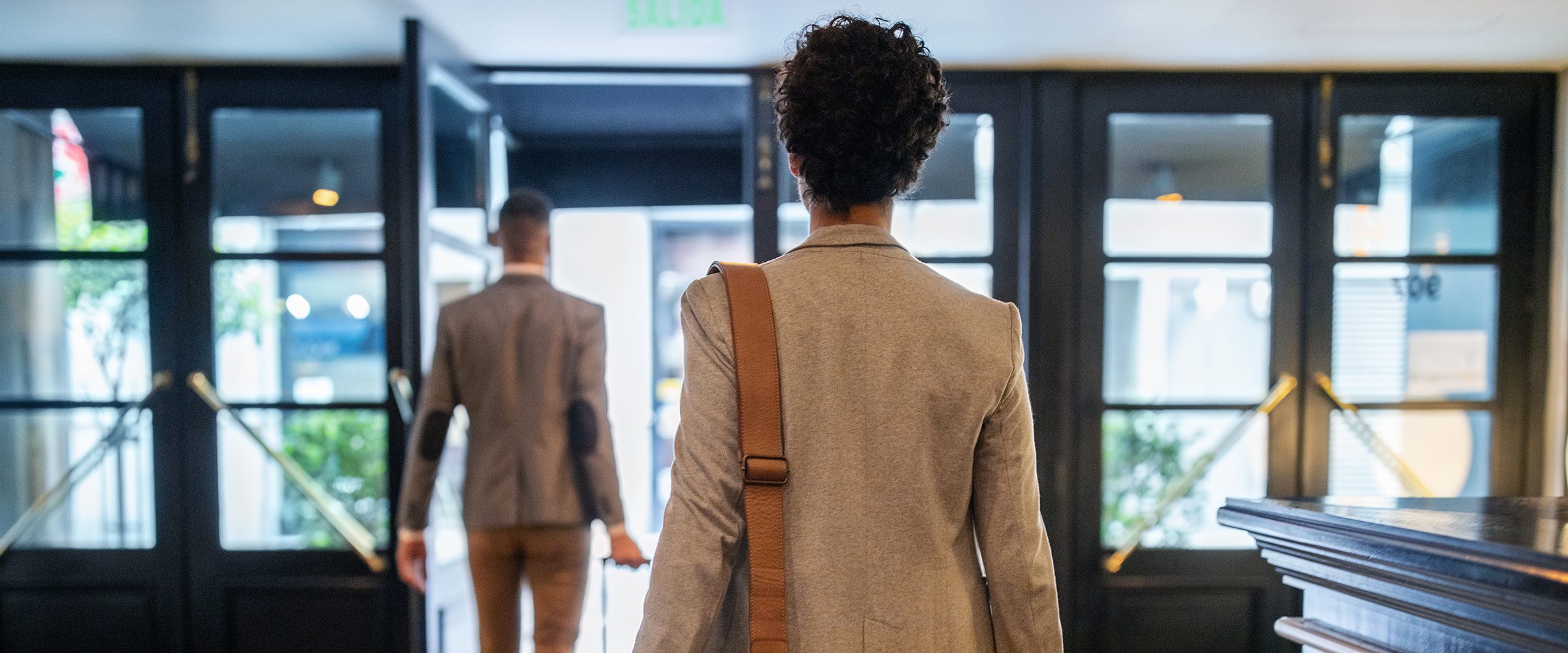 4 Things to Know About M Club Lounges - NerdWallet