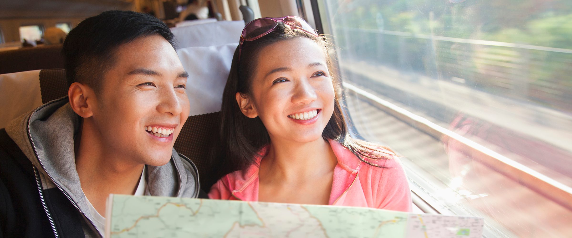 A Beginner's Guide to Traveling on Points and Miles - NerdWallet