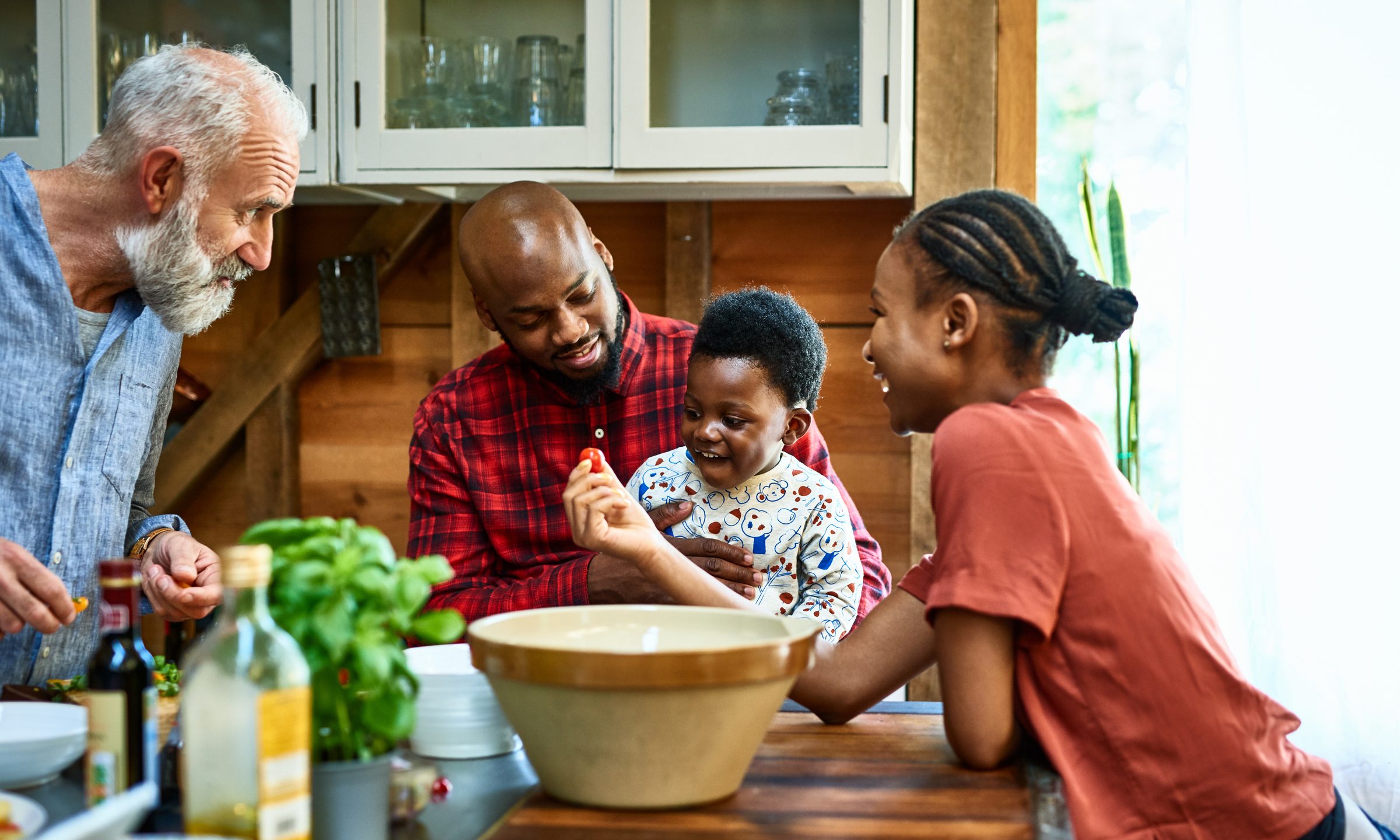 Good Neighbor Next Door Program: How It Works - NerdWallet