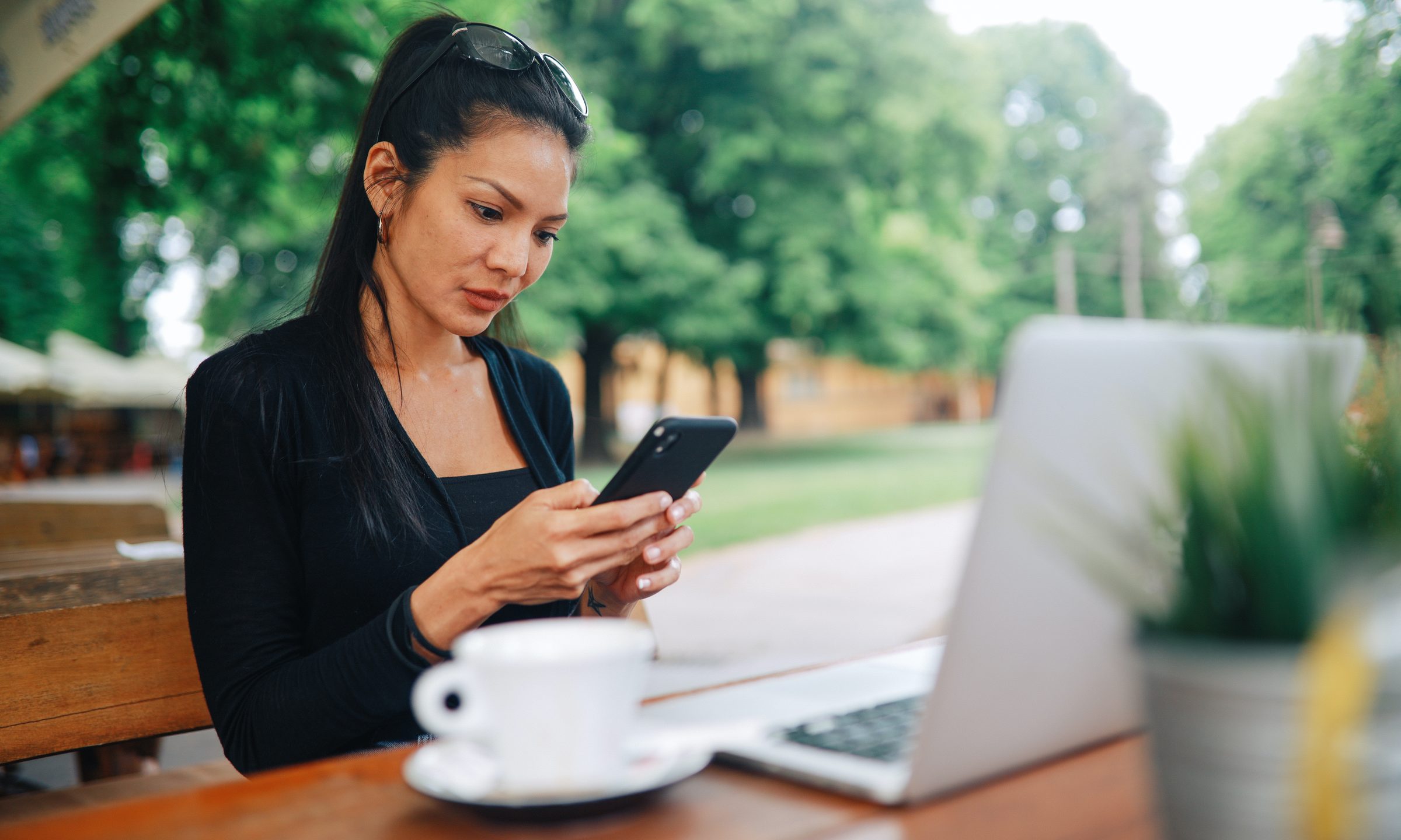 Online Bill Pay Service: What It Is and Why to Use It - NerdWallet