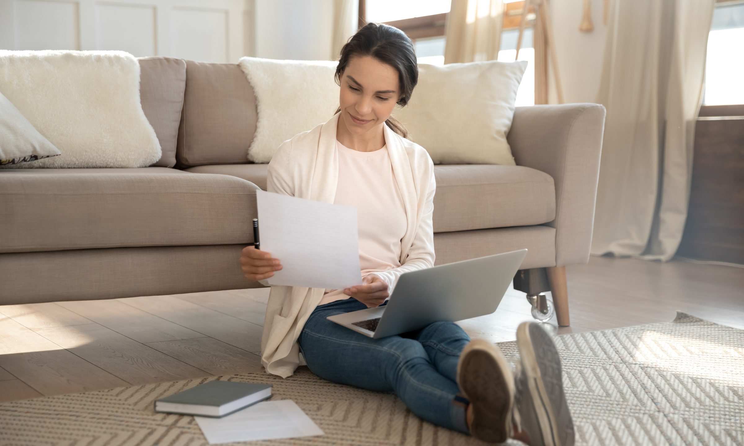 How to Get a Debt Consolidation Loan in 5 Steps - NerdWallet