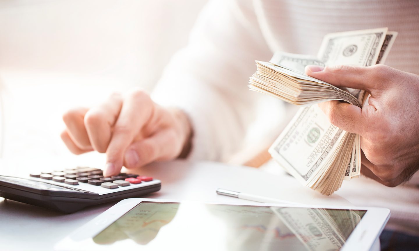 What Is a Cash Management Account? - NerdWallet