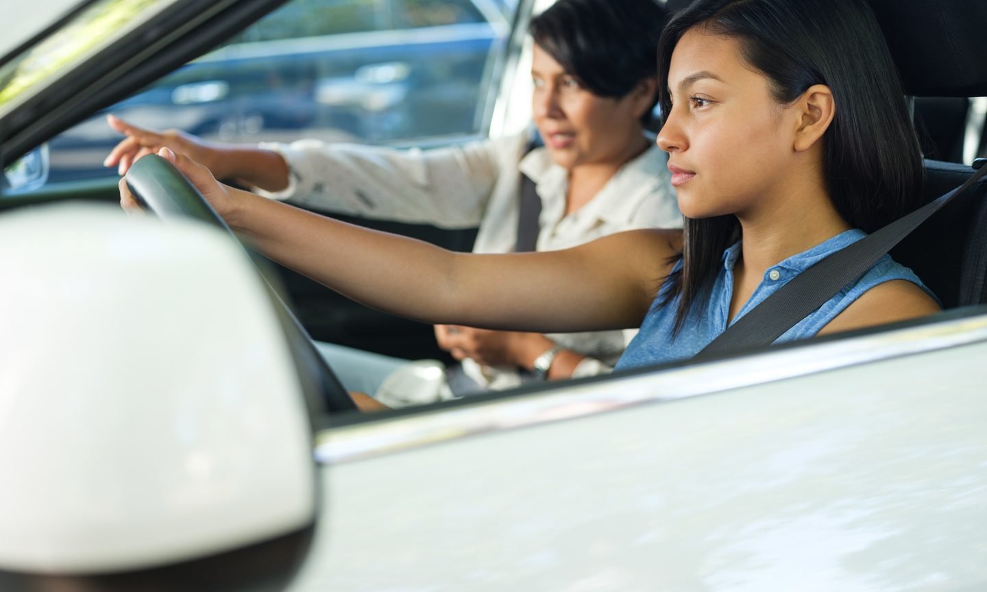 Car Insurance for New Drivers - NerdWallet