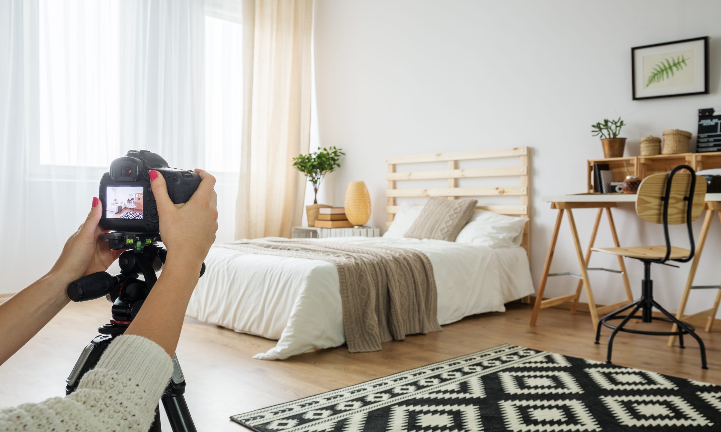 5 Steps to Sell Your House For Sale By Owner - NerdWallet