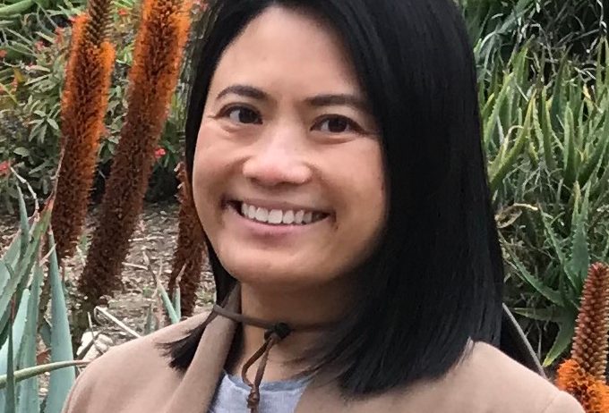 Ruth Sarreal, Editor/Content Strategist - NerdWallet