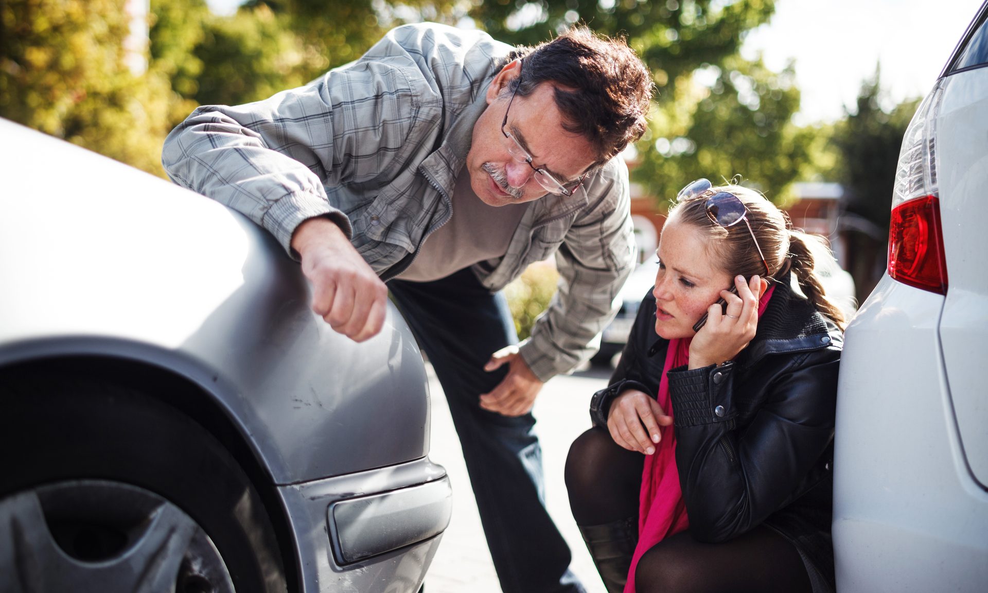 Uninsured Motorist Property Damage Coverage (UMPD) - NerdWallet