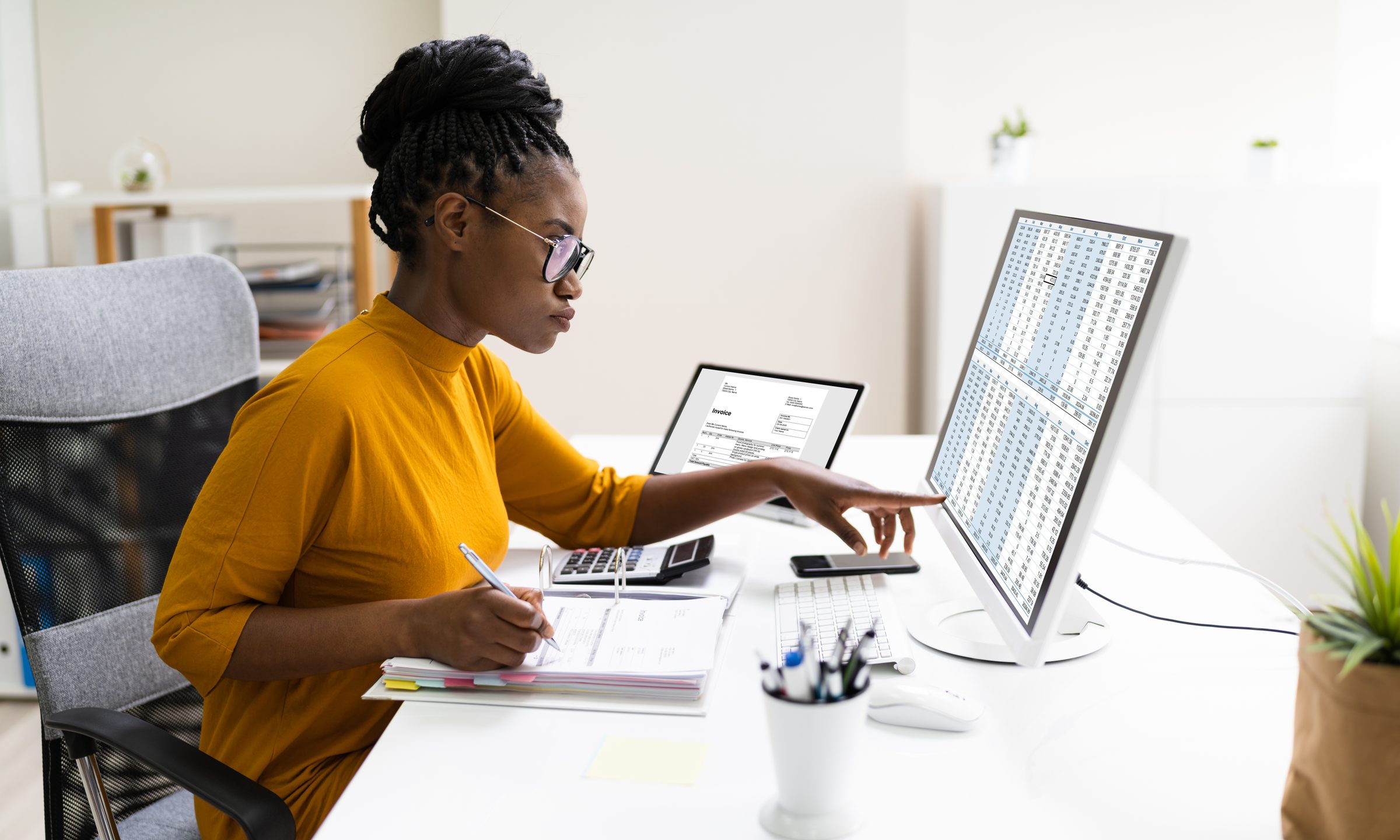 How to Create a QuickBooks Income Statement - NerdWallet