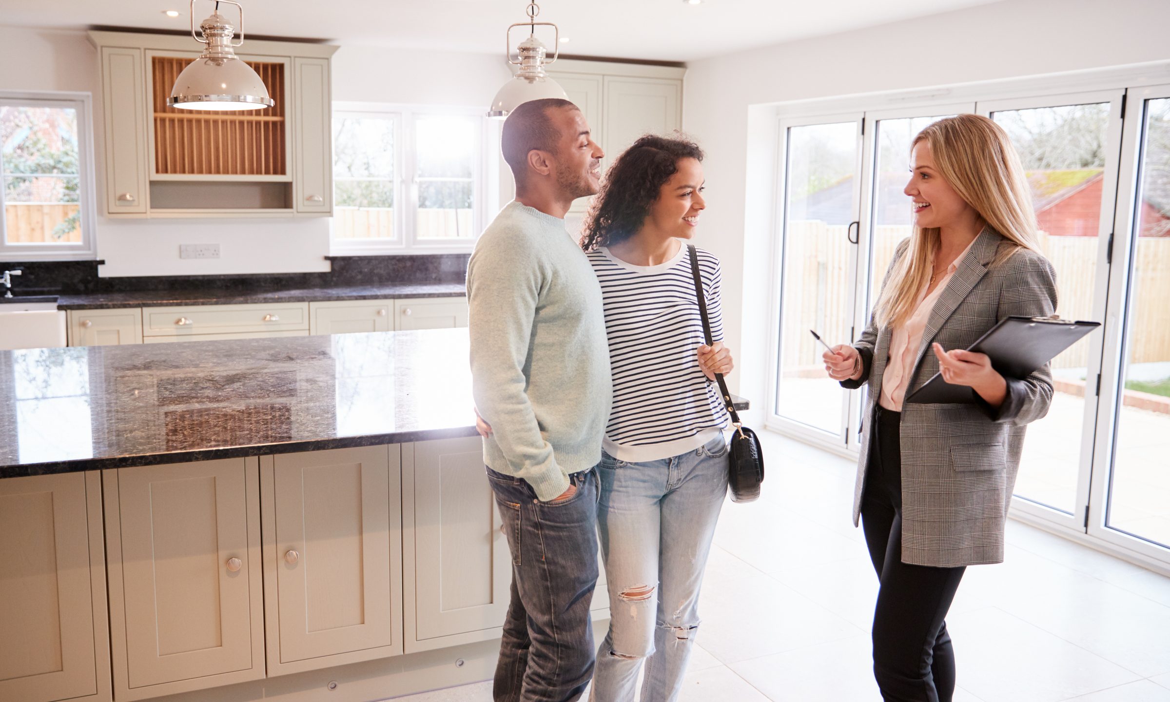 How a Buyer’s Agent Can Help Your Home Search - NerdWallet