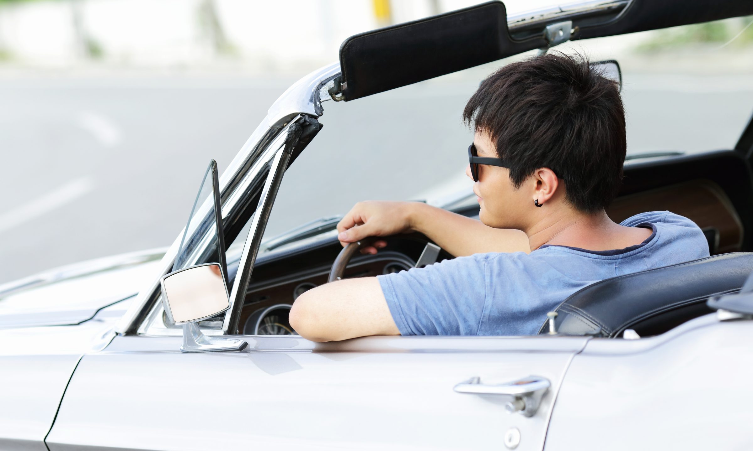 A Driver’s Guide to Non-Owner Car Insurance - NerdWallet