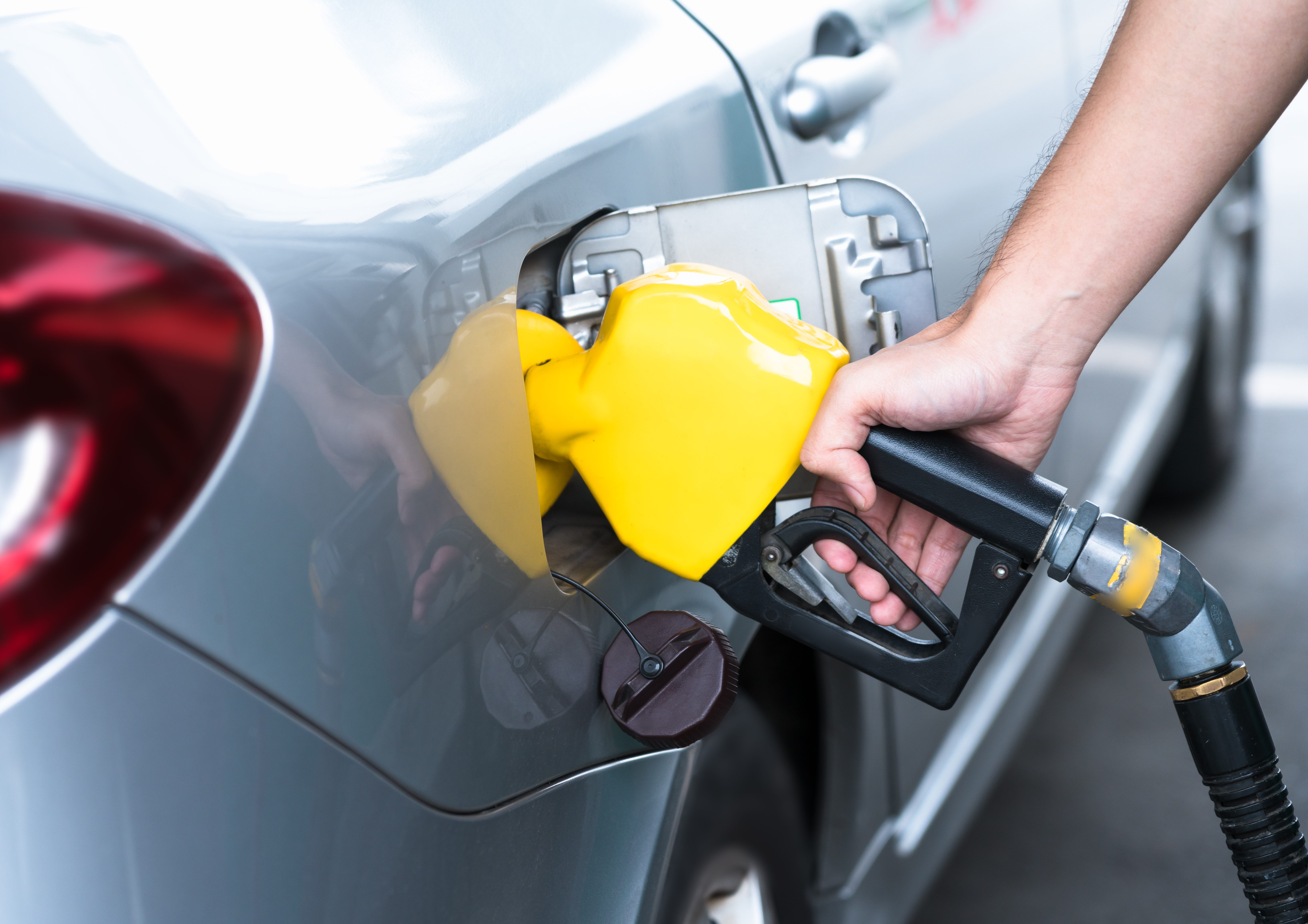 Best Gas Cards for Business of April 2026 - NerdWallet