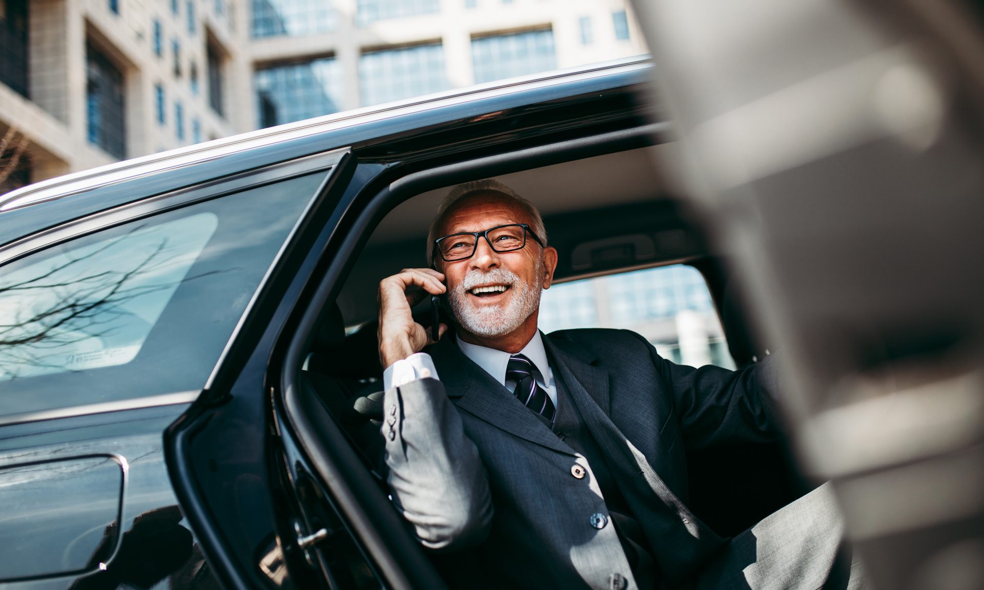 What is Blacklane, and How Does It Work With the Citi Strata Elite ...