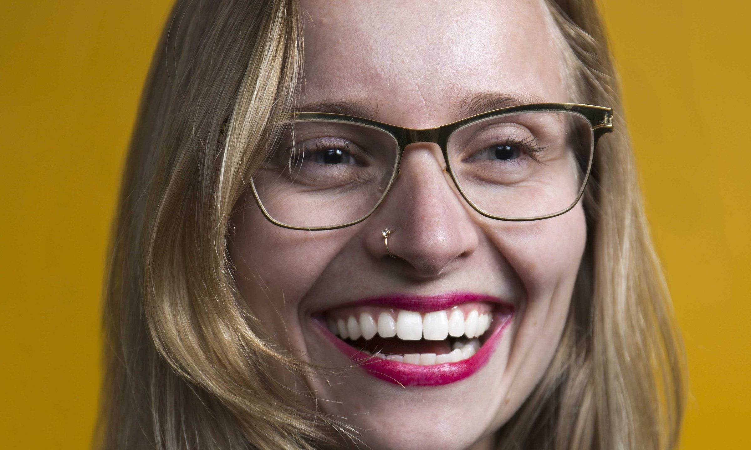 Samantha Allen, Head of Content, Insurance - NerdWallet