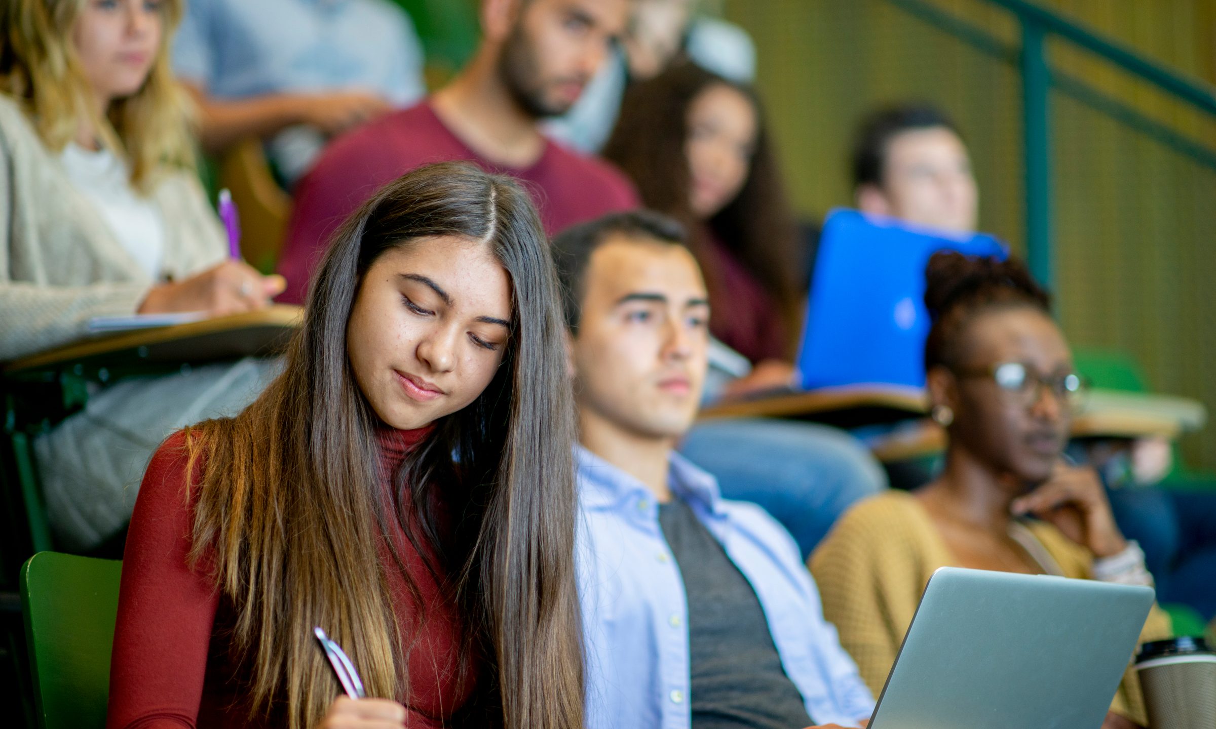 How to Go Back to School With Defaulted Student Loans - NerdWallet