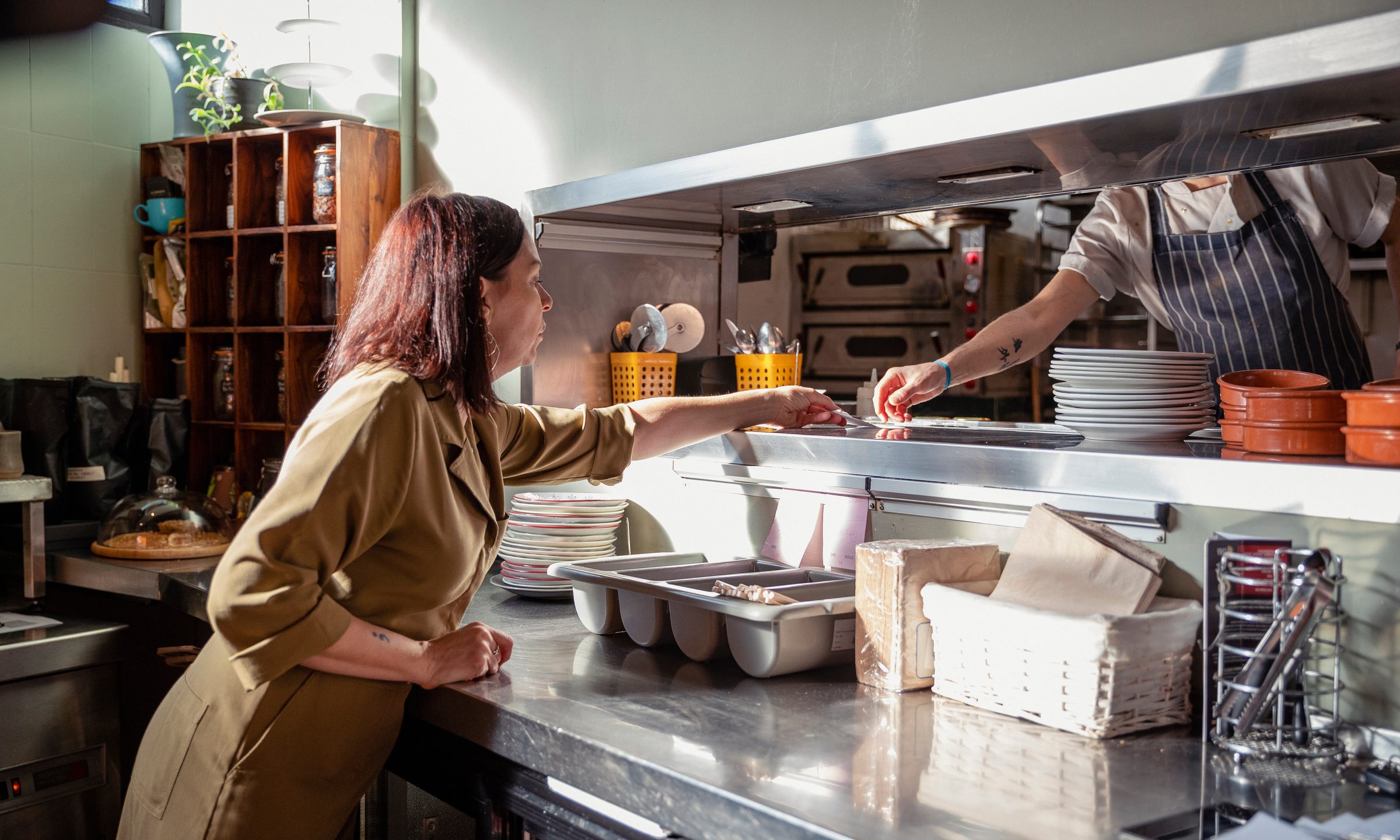 How to Get Insurance for Restaurants and Food Businesses - NerdWallet