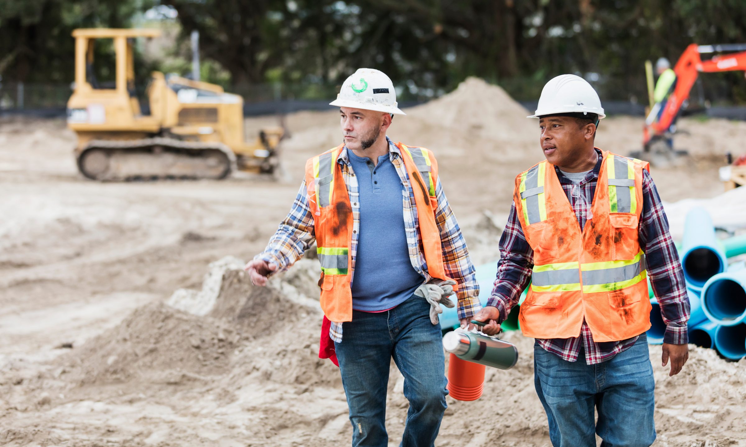 General Liability Insurance for Contractors: Coverage, Cost, Providers ...