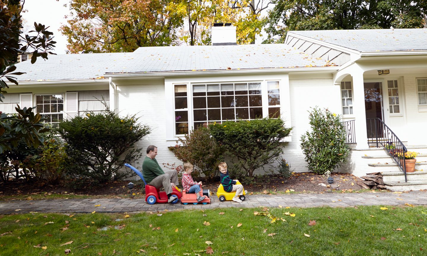 The Best Homeowners Insurance in New Jersey in 2026 - NerdWallet
