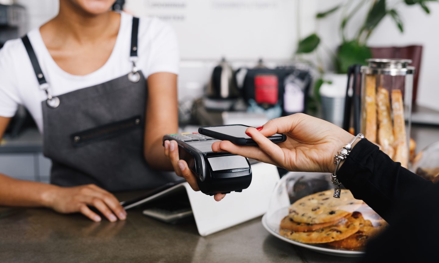 What Is a Digital Wallet and How Does It Work? - NerdWallet