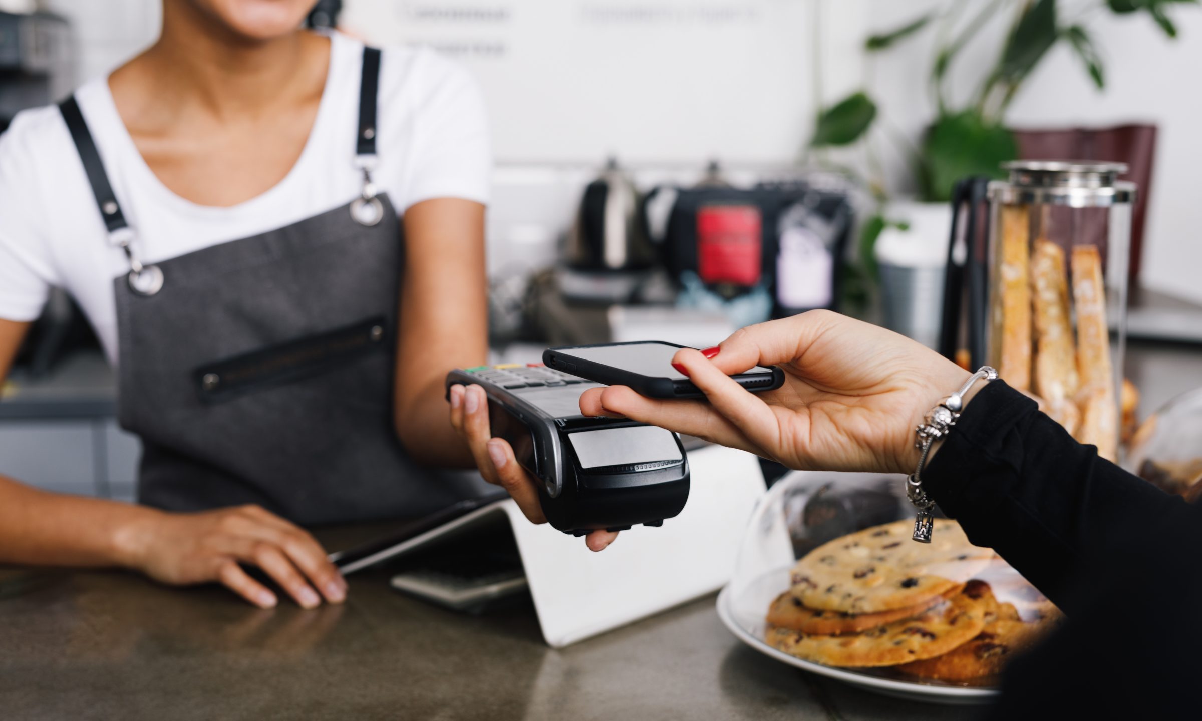 What Is a Digital Wallet and How Does It Work? - NerdWallet