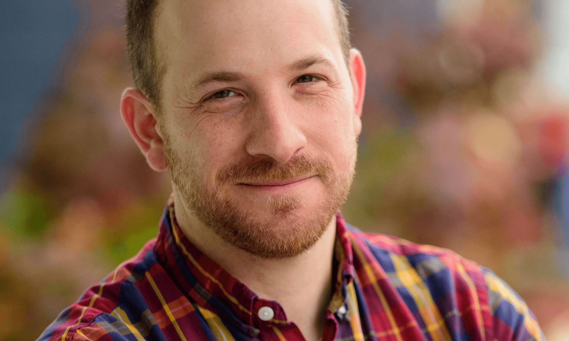 Andy Rosen, Lead Writer/Spokesperson - NerdWallet