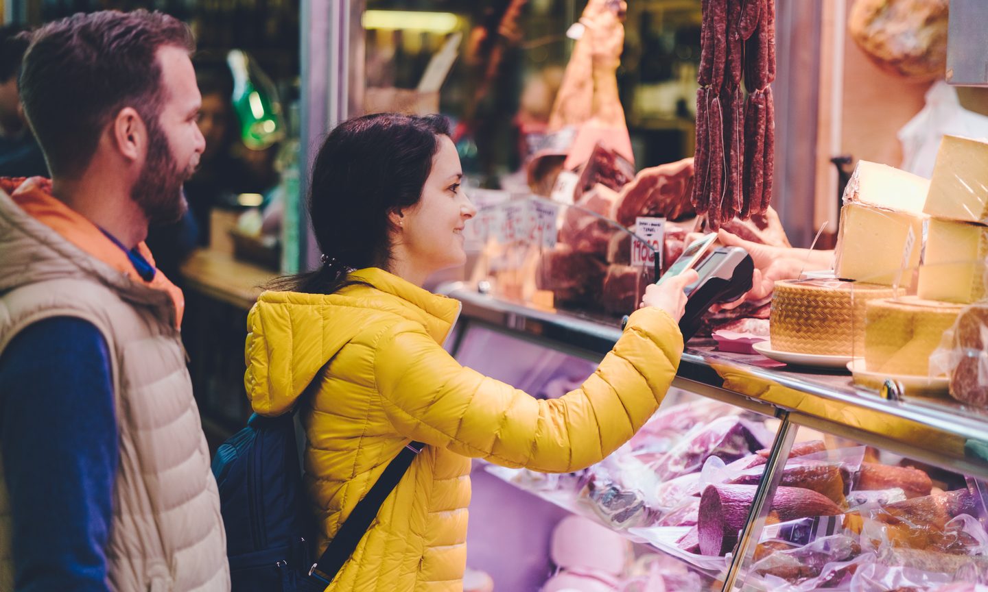 Merchant One Review: Features, Pricing and Alternatives - NerdWallet