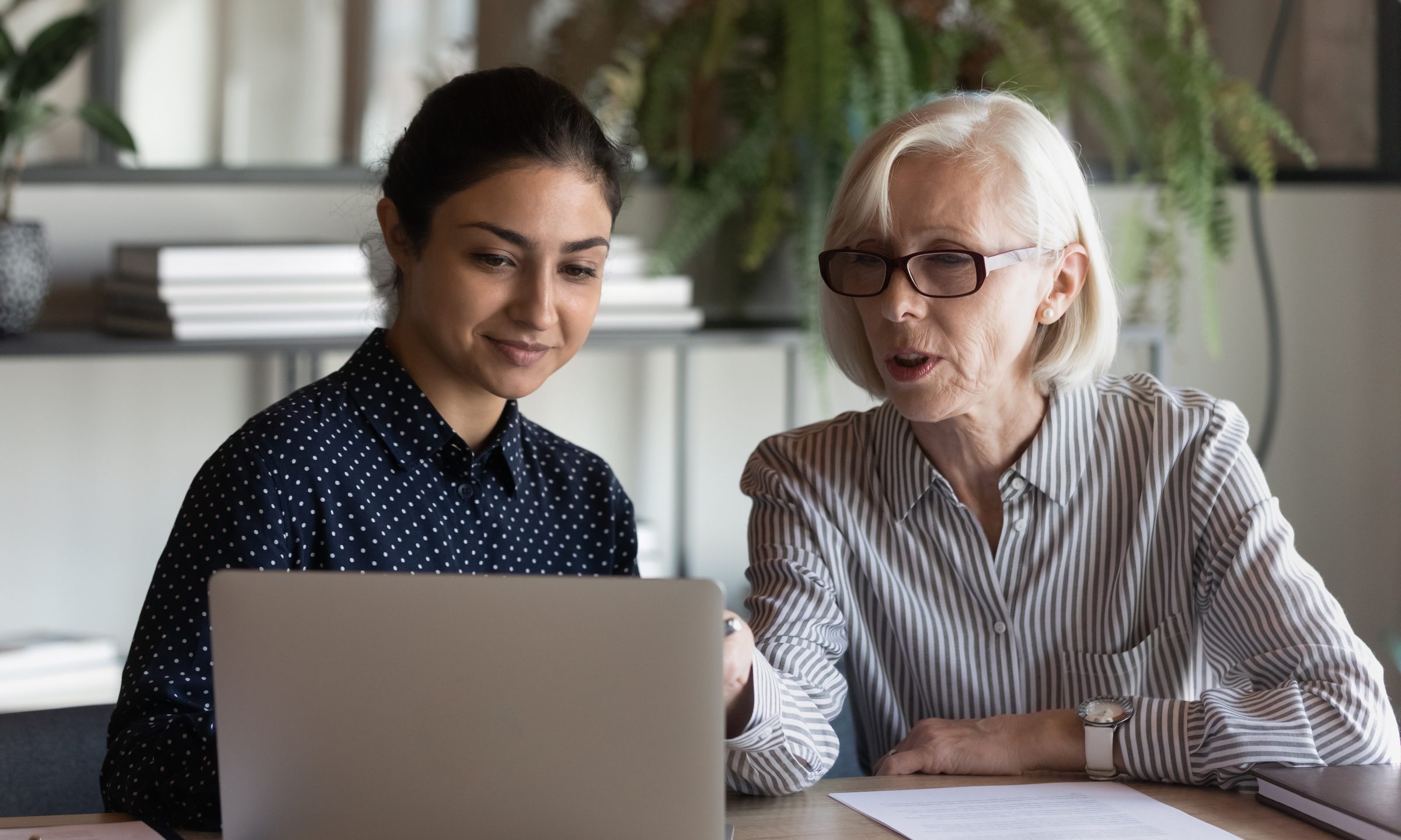 Angel Investors: Who They Are and Where to Find Them - NerdWallet