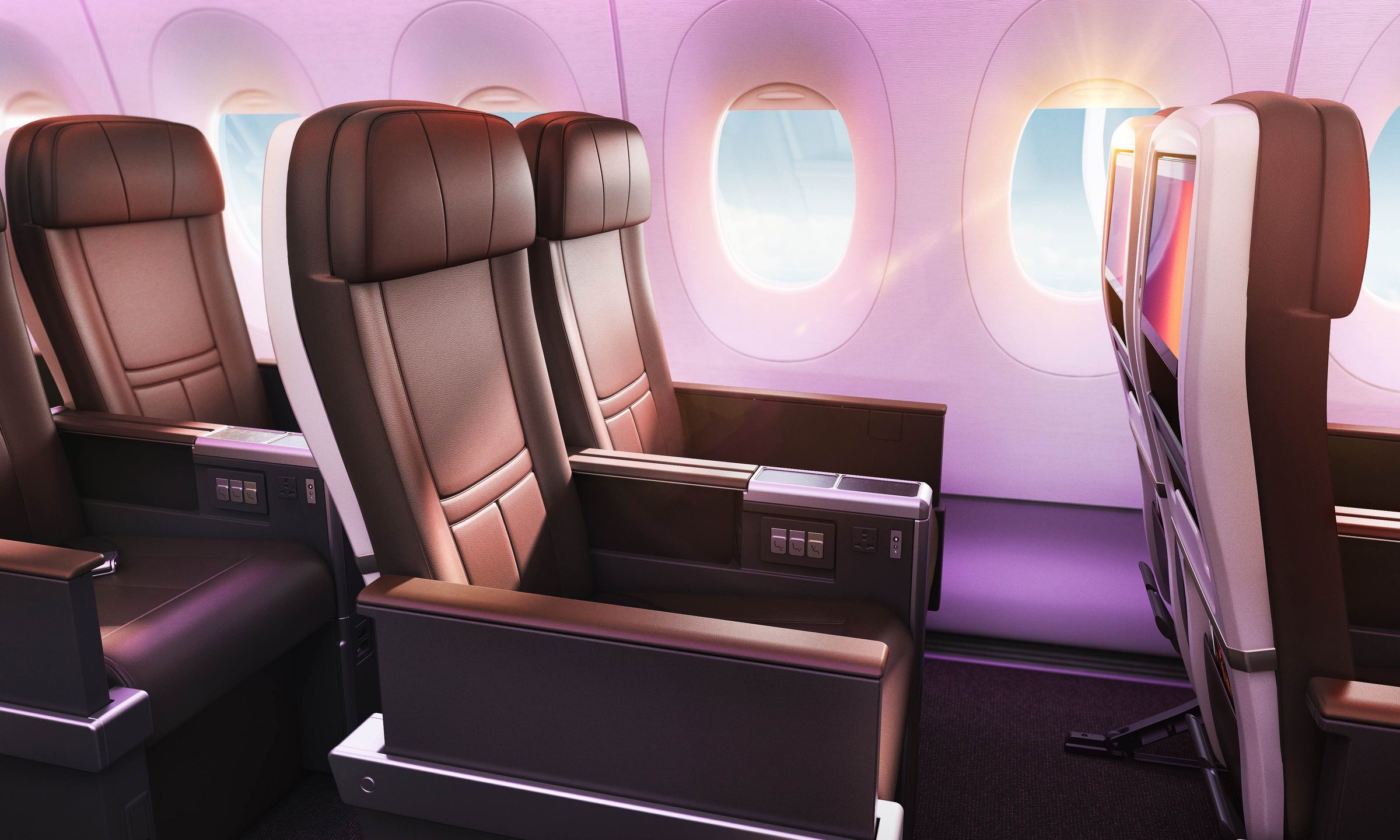 Virgin Atlantic to Switch to Dynamic Award Pricing - NerdWallet