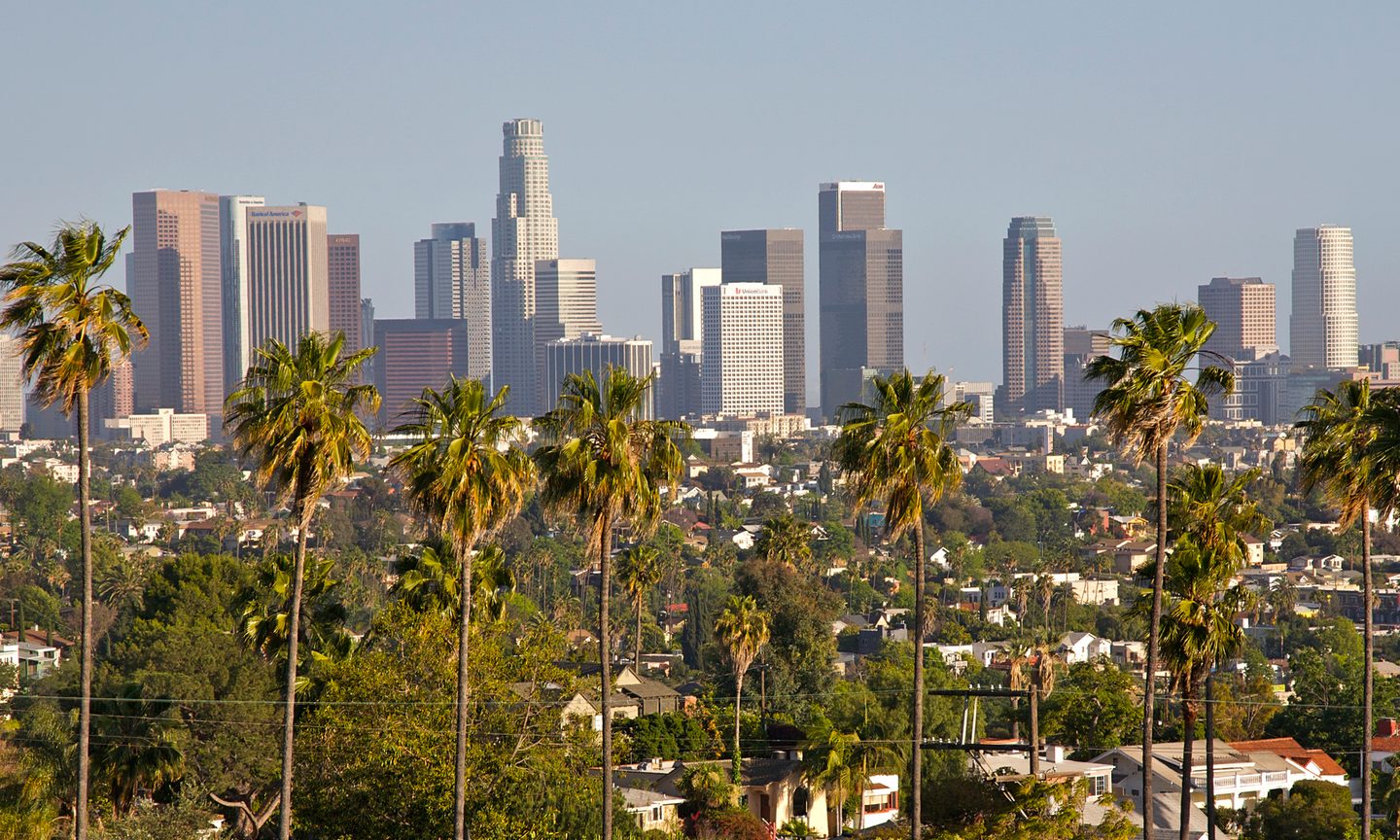 Los Angeles Car Insurance: Find the Cheapest Companies - NerdWallet