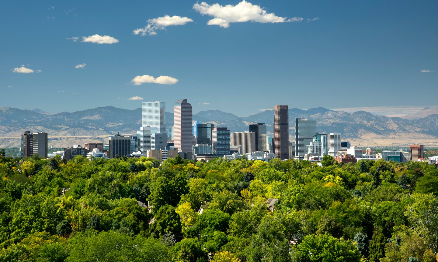 Cheapest Car Insurance in Denver for 2026 - NerdWallet
