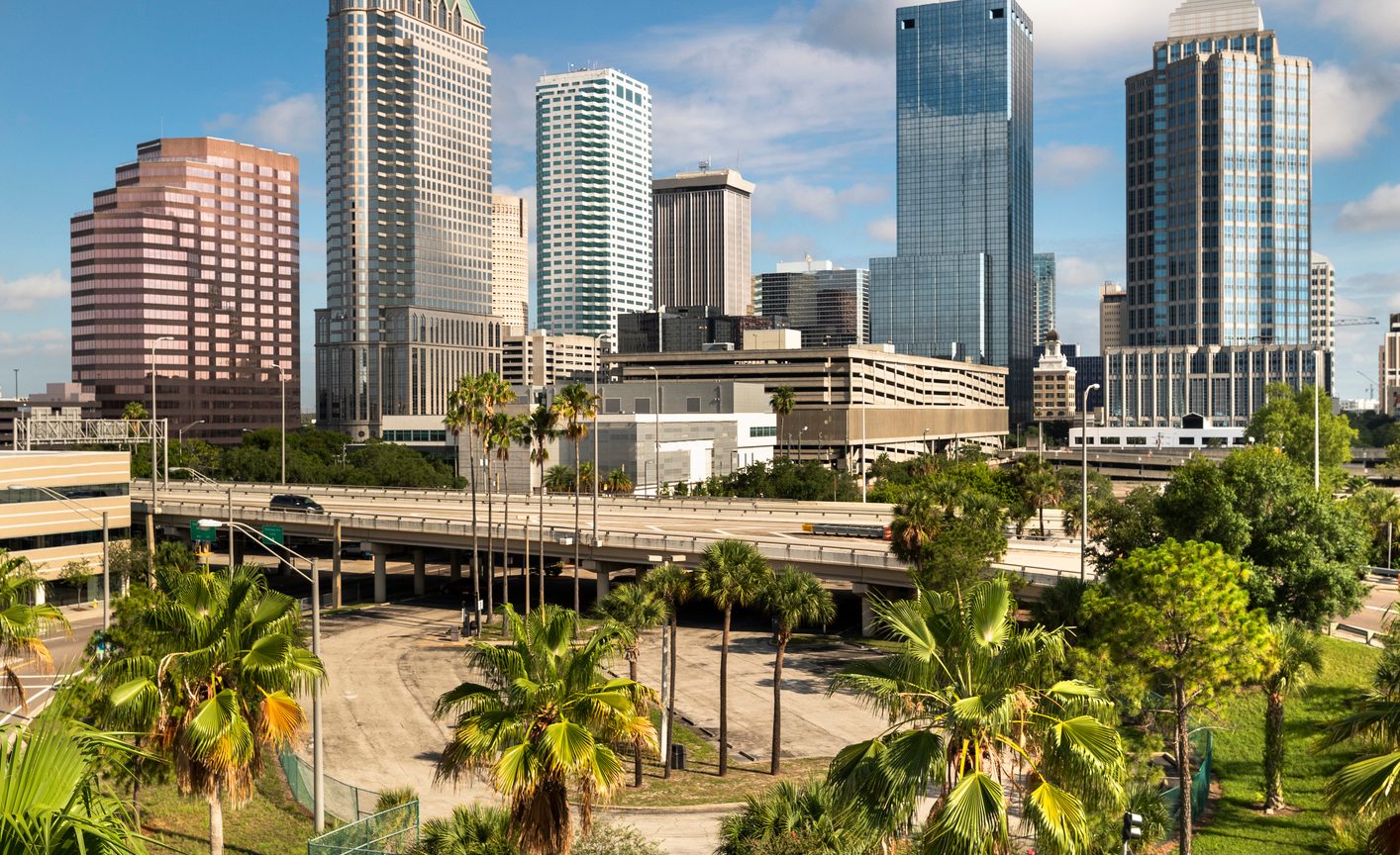 Cheapest Car Insurance in Tampa for 2026 - NerdWallet