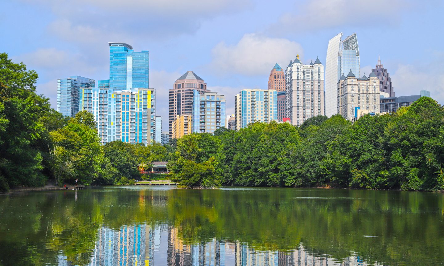 Cheapest Car Insurance in Atlanta for 2026 - NerdWallet