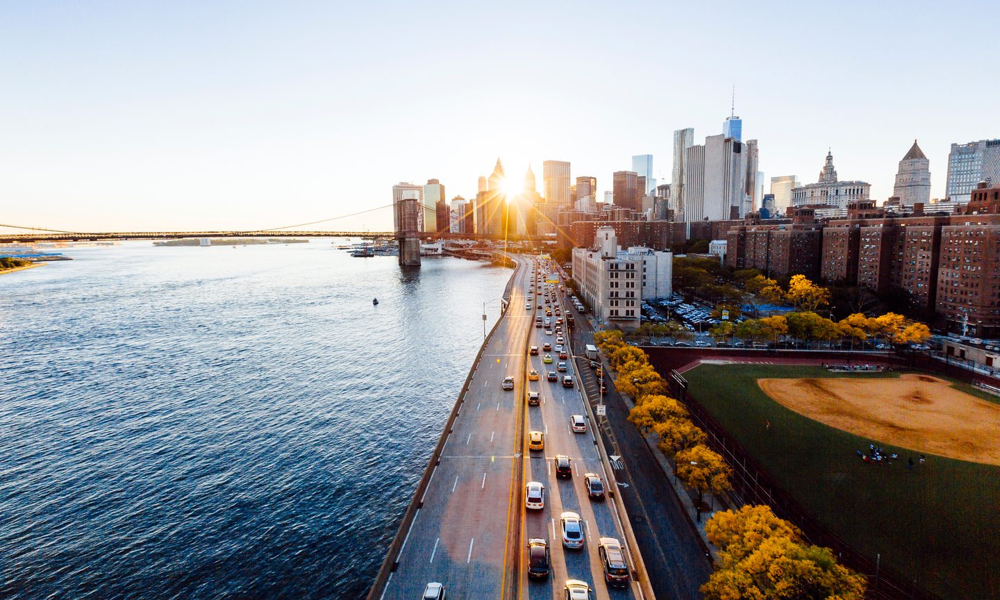 Cheapest Car Insurance in New York City for 2026 - NerdWallet