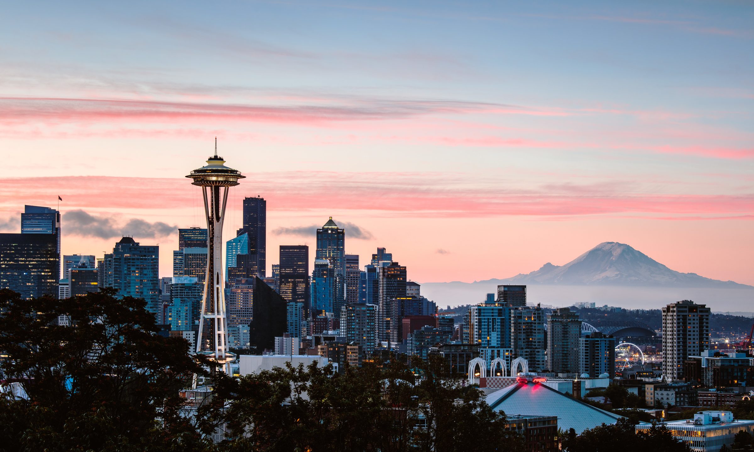 Priority Pass Seattle: The Guide - NerdWallet